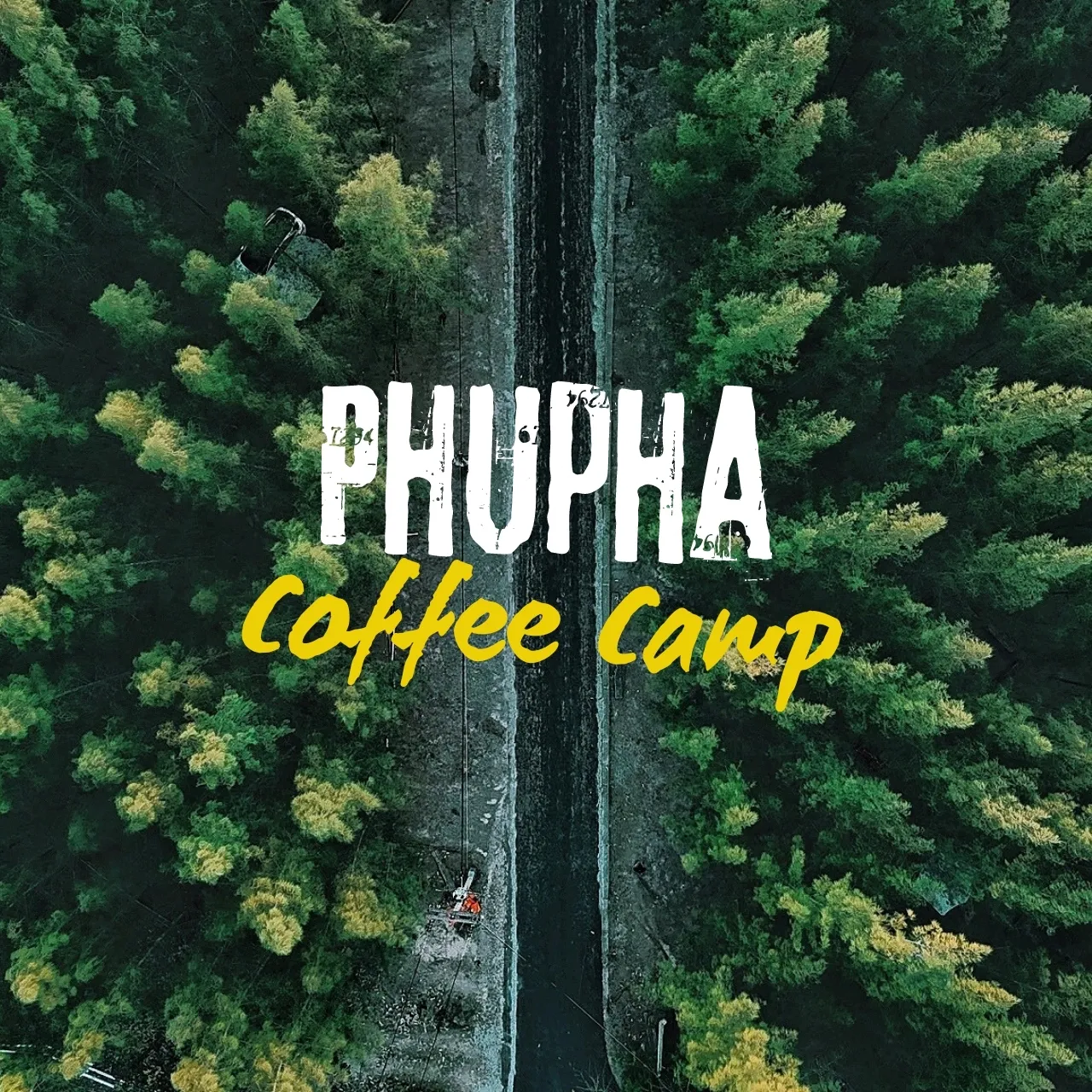 คาเฟ่ในป่าสน ฟิลต่างประเทศ 🌲 ราชบุรี | แกลเลอรีที่โพสต์โดย Mintra Story ⛅️ | Lemon8