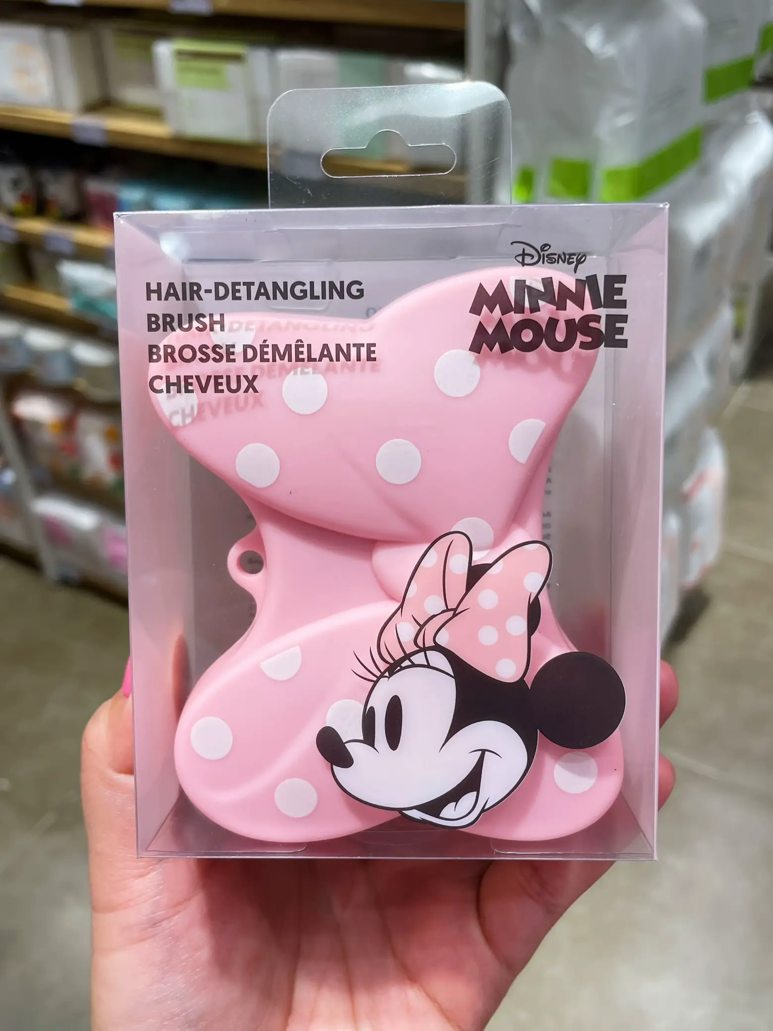 MINISO x DISNEY บอกเลยน่ารักสุดๆ ️🖤 | แกลเลอรีที่โพสต์โดย อเวจีสีชมพู ...