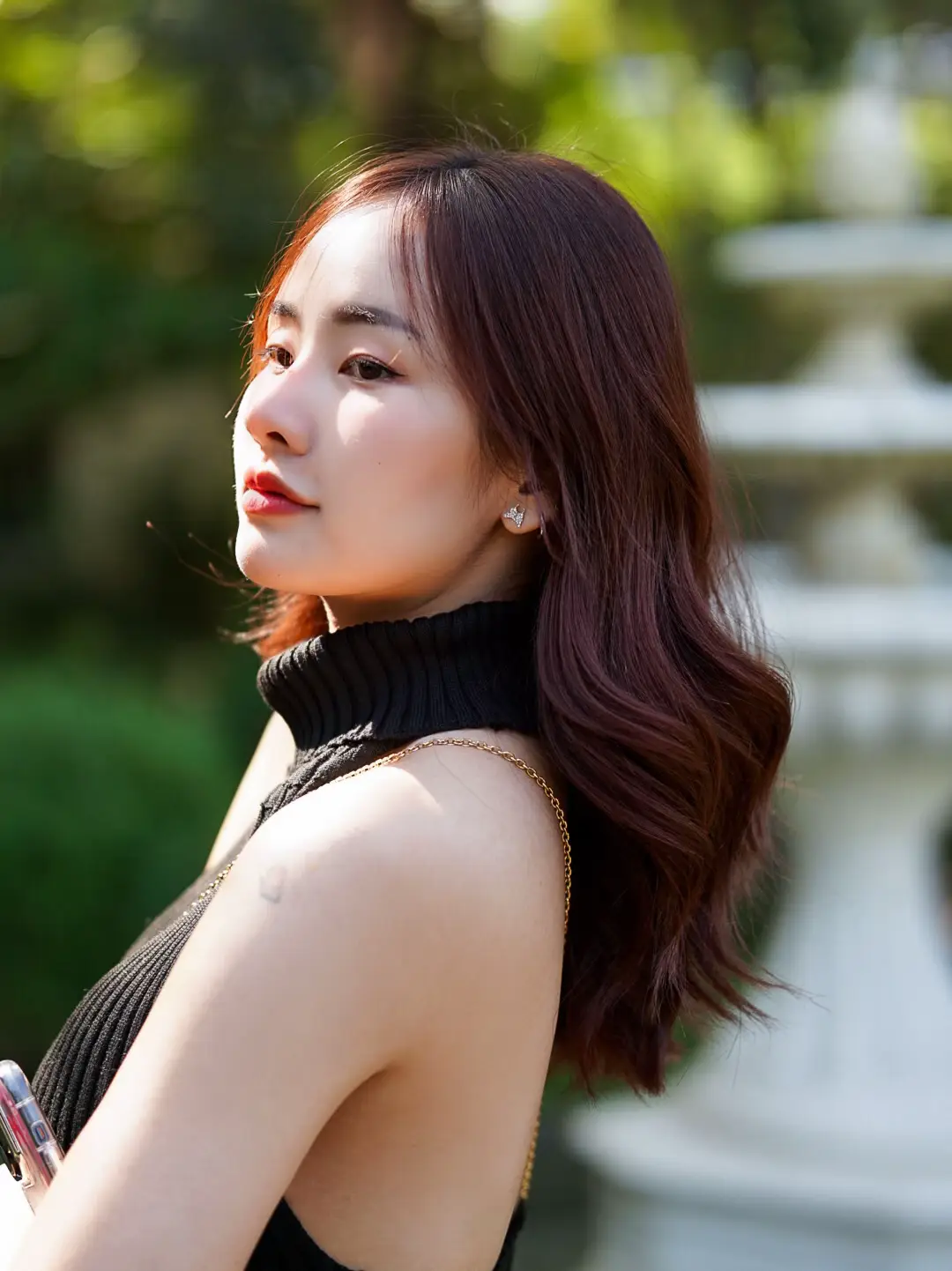 ไอเดียแต่งตัวไปคาเฟ่🥰 | แกลเลอรีที่โพสต์โดย Ma Meaw | Lemon8