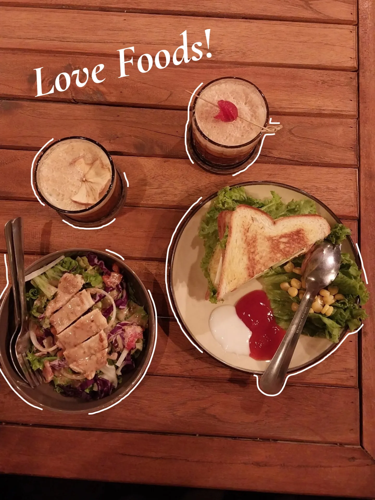 Hobby seorang Introvert! | Galeri diposting oleh Vhy | Lemon8