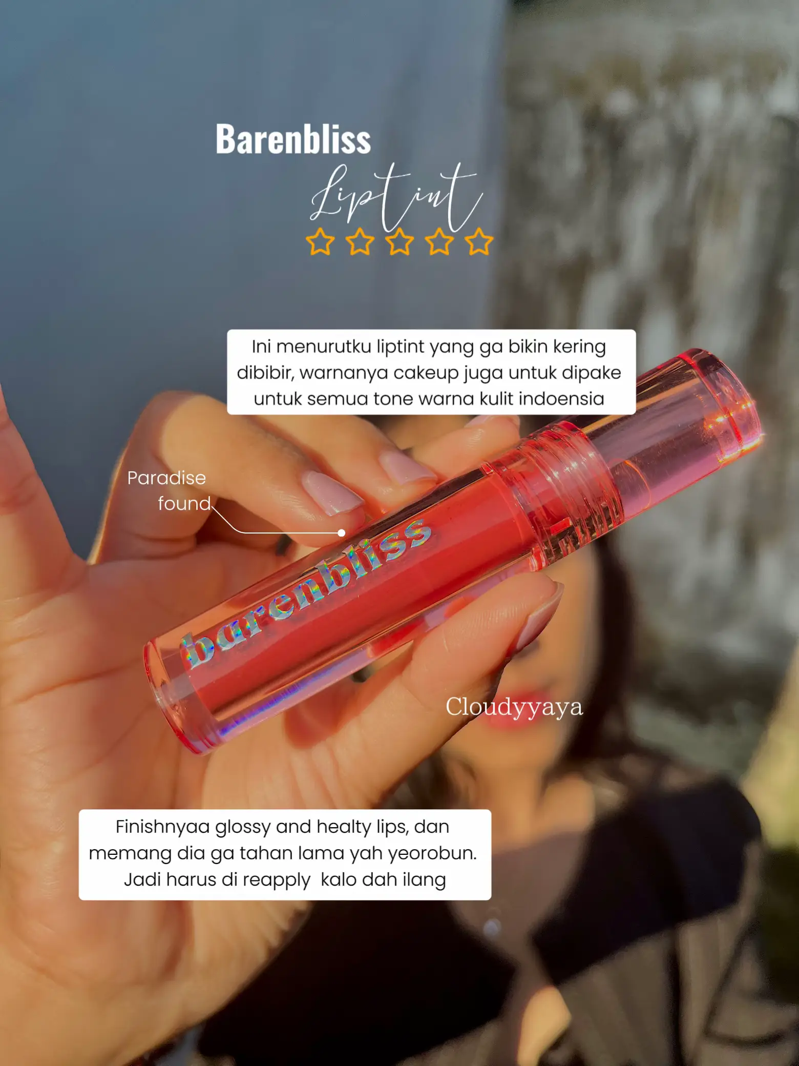 Lip products Recommendations | Gallery posted by cloudy yaya | Lemon8