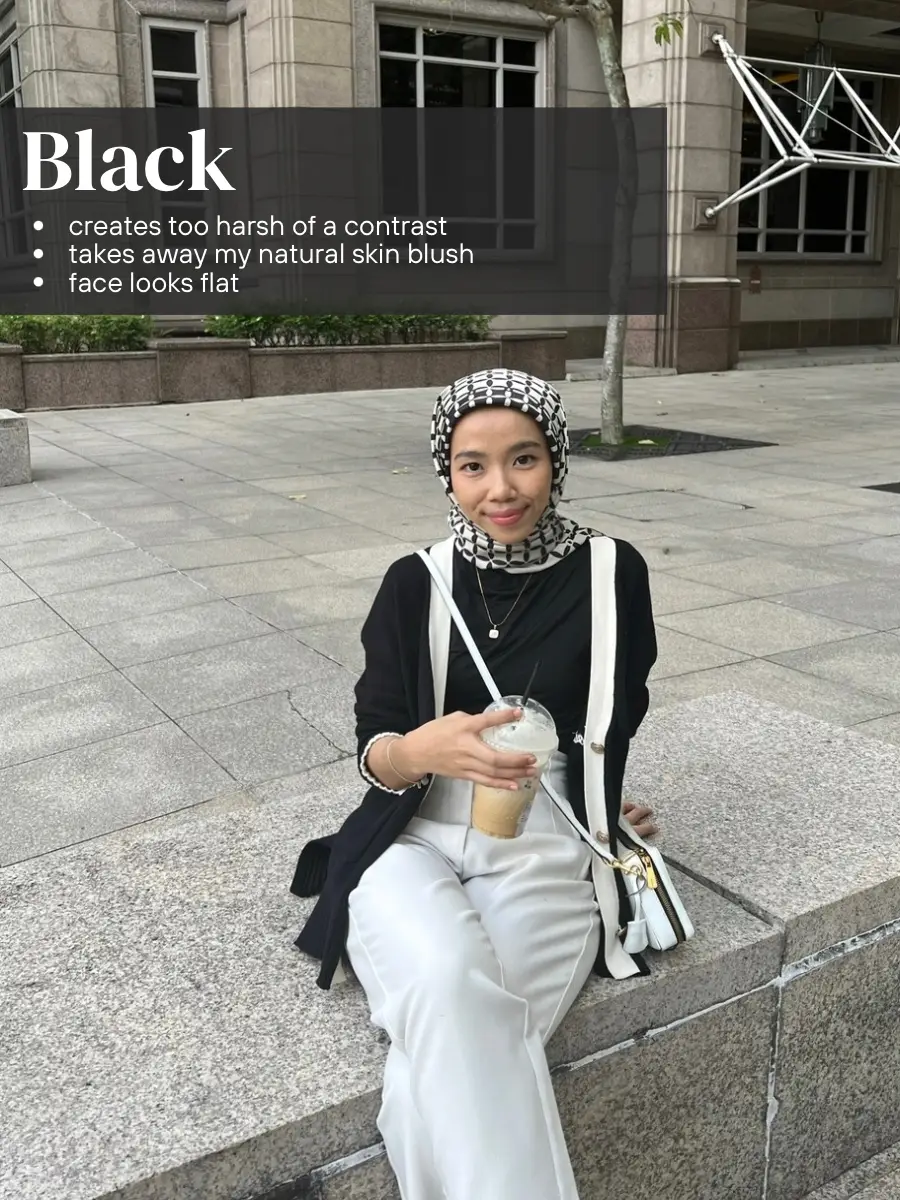 ️6 COLOURS TO AVOID for Medium, Yellow Skin | Galeri disiarkan oleh ...