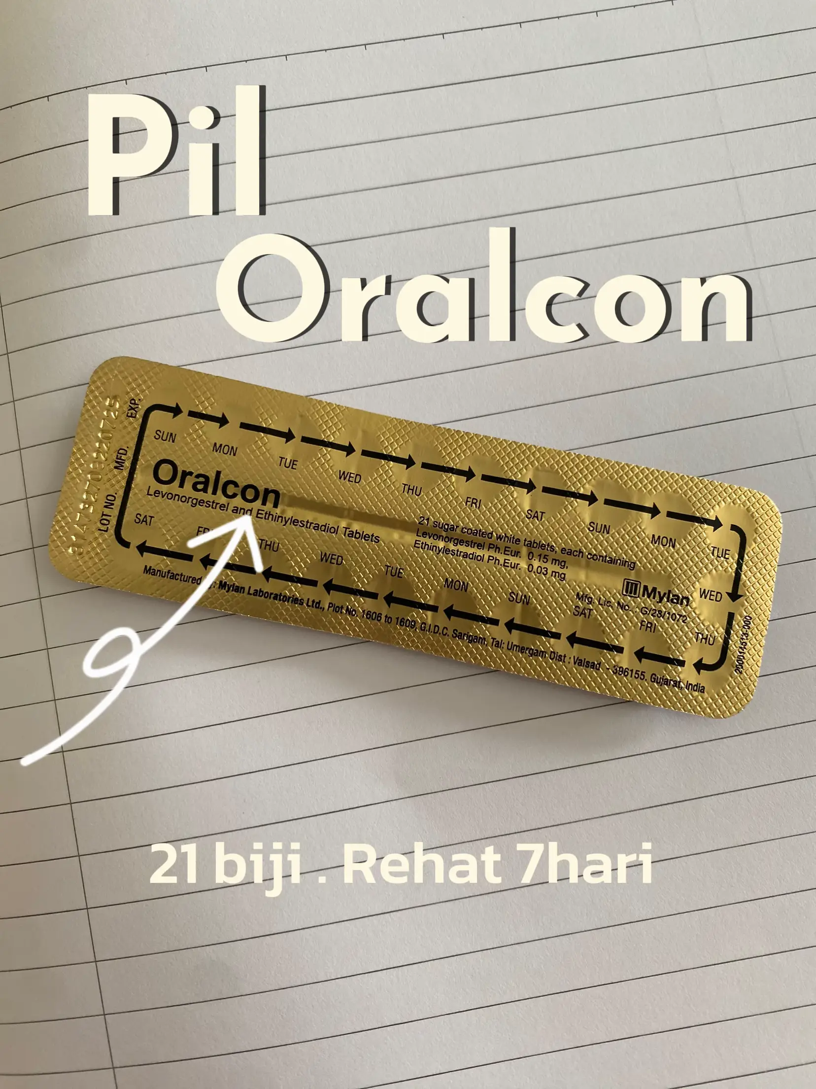 Jenis2 pil perancang yang ada dekat klinik kkm🥰 | แกลเลอรีที่โพสต์โดย dya | Lemon8