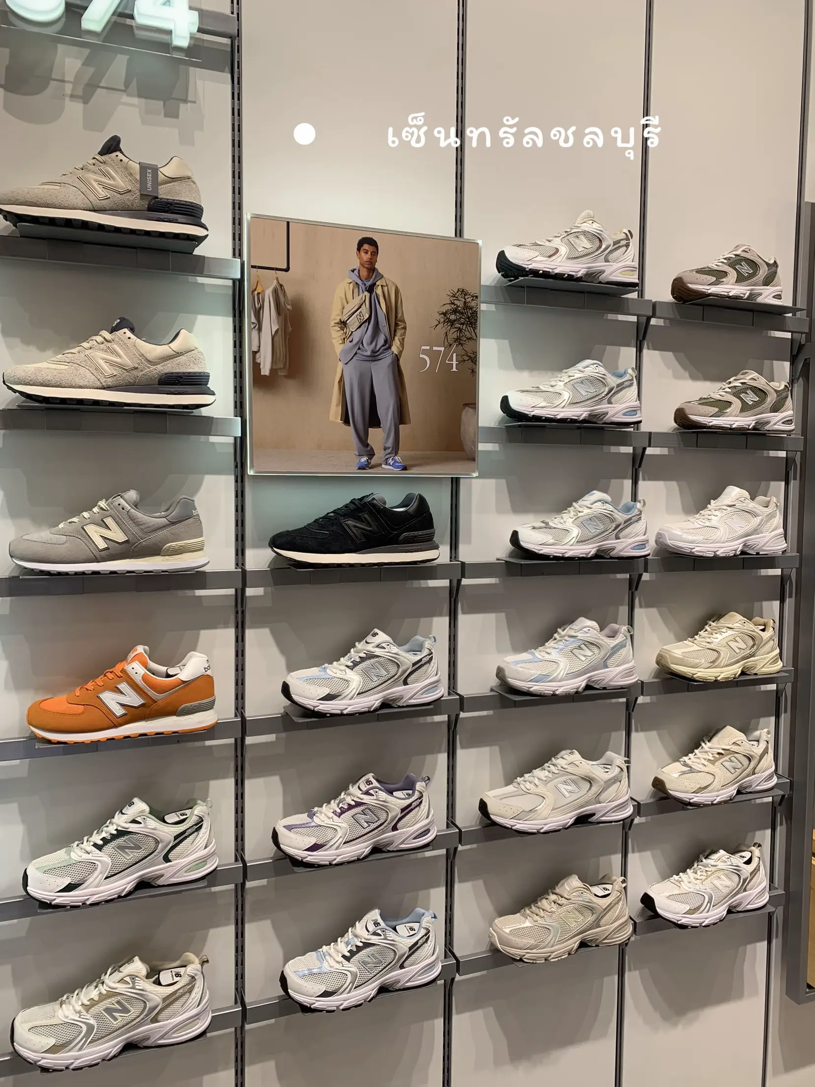 เซ็นทรัลชลบุรี | แกลเลอรีที่โพสต์โดย KWANJI | Lemon8