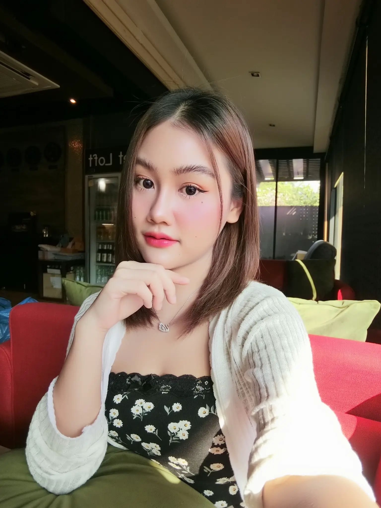 อยากมาแชร์ความฟรุ้งฟริ้งของ TR80 ค่ะ ภาพสวยความชัดฟรุ้งฟริ้งสุ | แกลเลอรีที่โพสต์โดย แนนช้อป ...