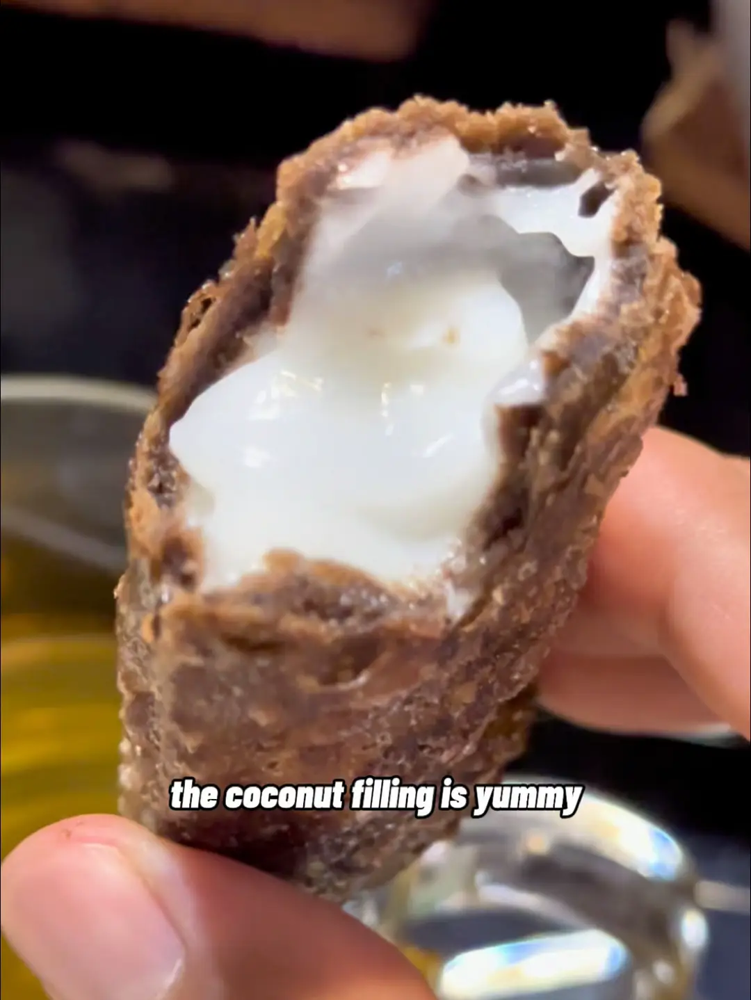 Best Coconut 🥥🥧 Pie yet!! | Video published by SUPERADRIANME | Lemon8