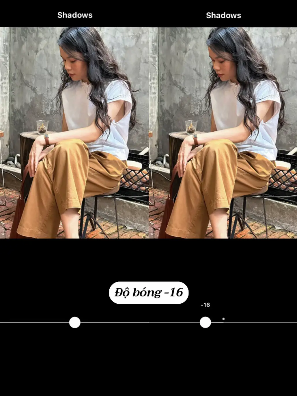 Công thức chỉnh hình trên Instagram 💡 | Bộ sưu tập do Hà Vy đăng | Lemon8