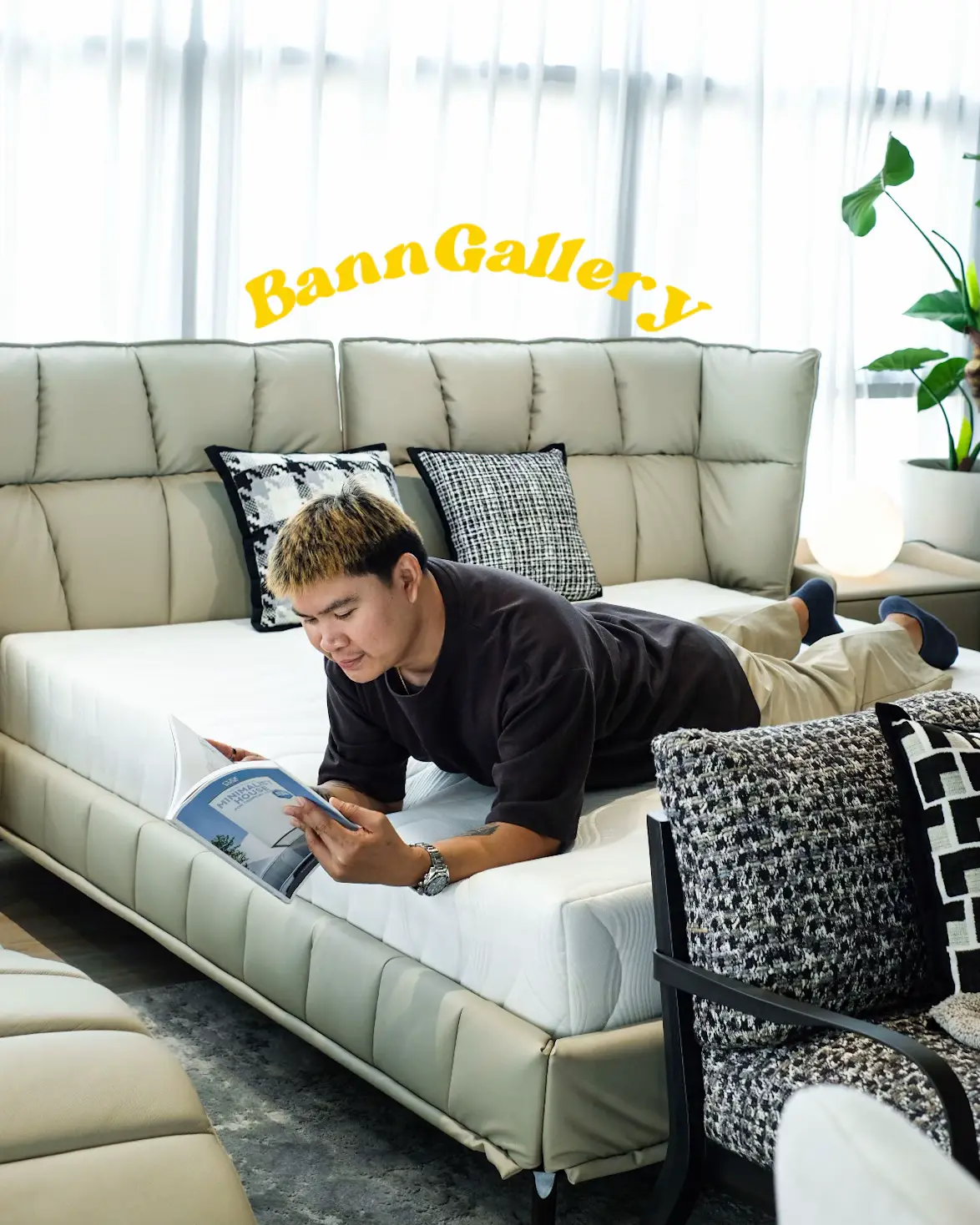 BannGallery | แกลเลอรีที่โพสต์โดย Tonwcx | Lemon8