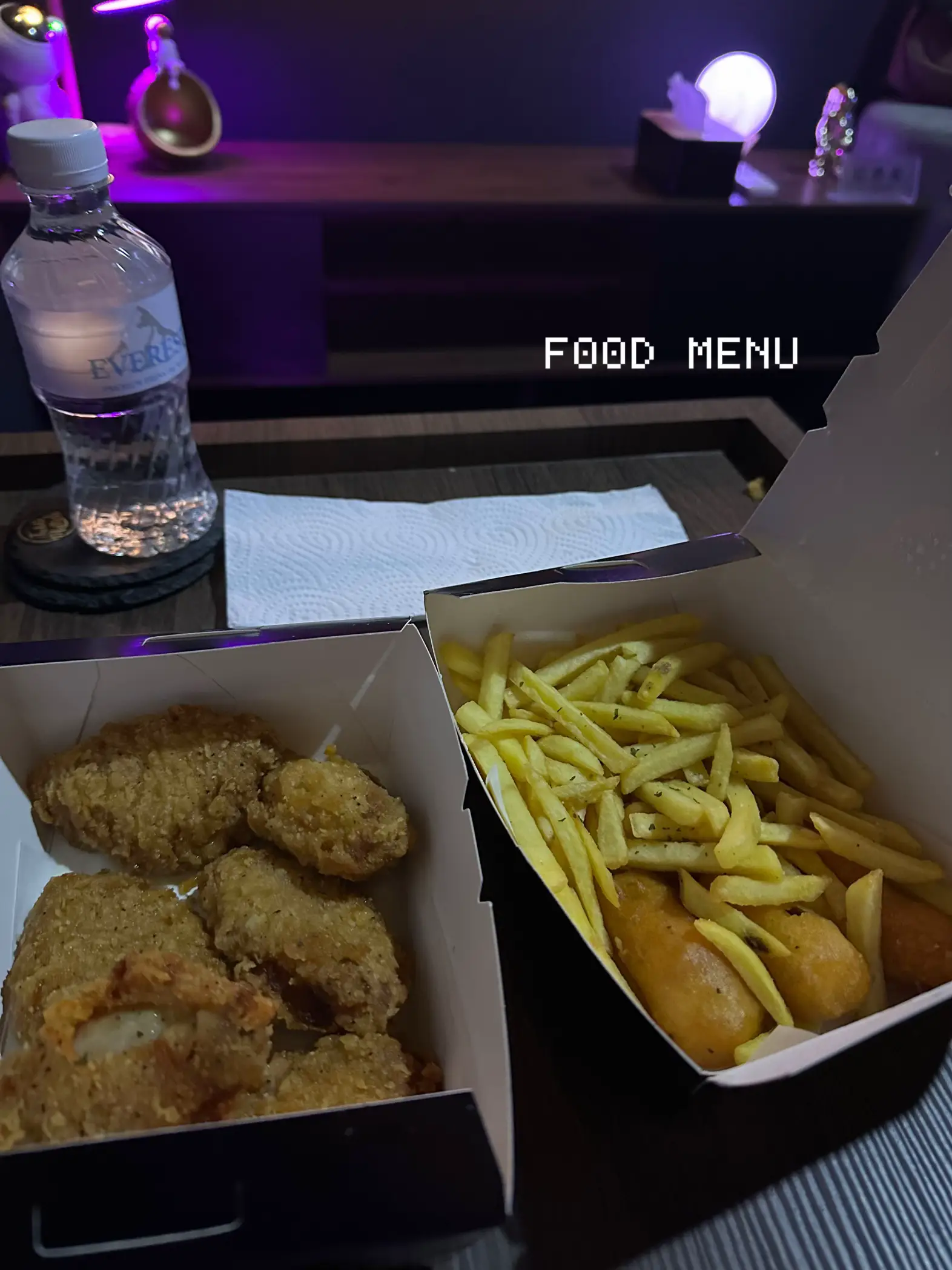 CHEAPEST PRIVATE Hangout Spot w FREE FLOW snacks | Gallery posted by 🧸 ...