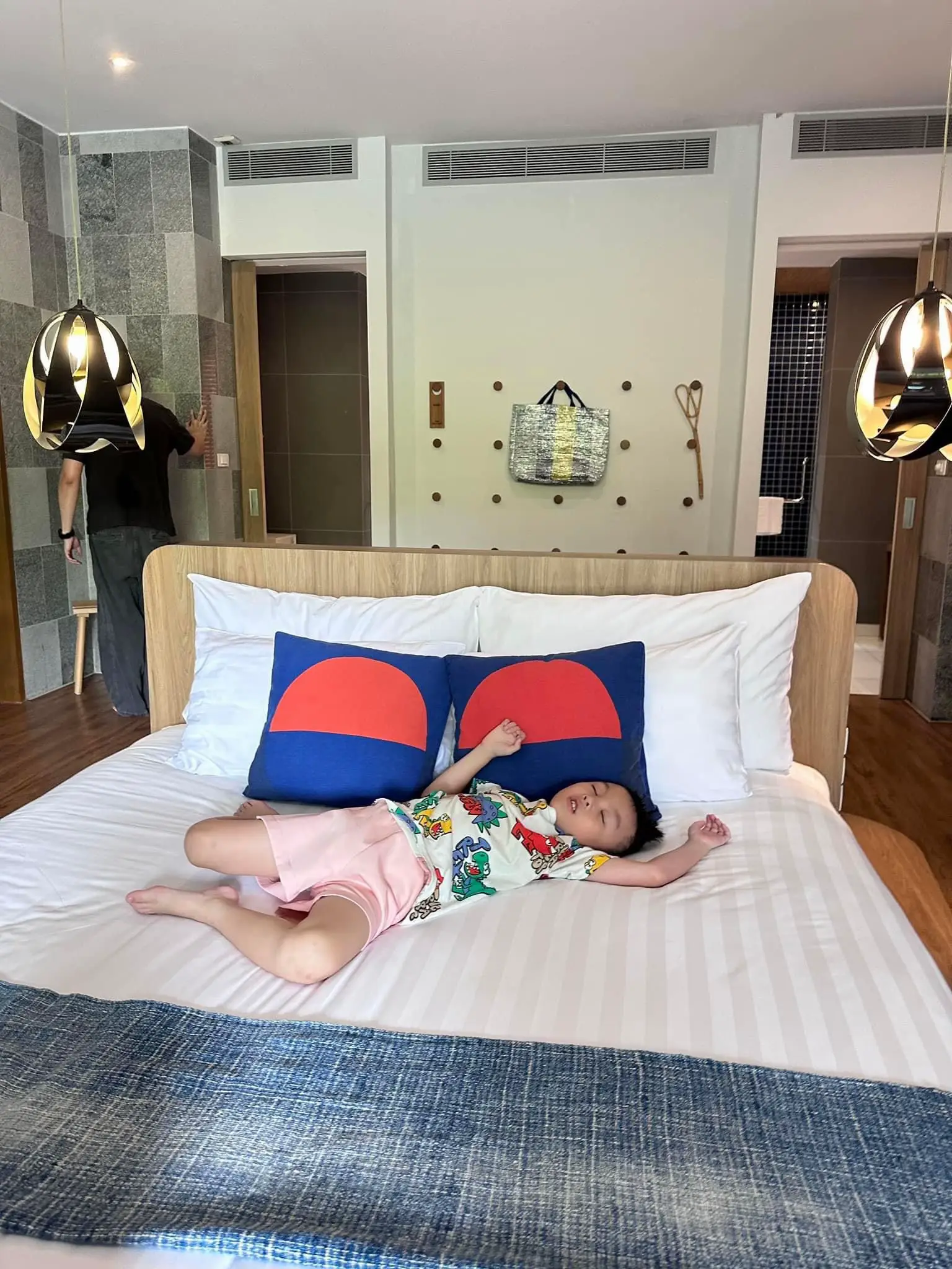 Navana Nature Escape | แกลเลอรีที่โพสต์โดย Tassyimm | Lemon8