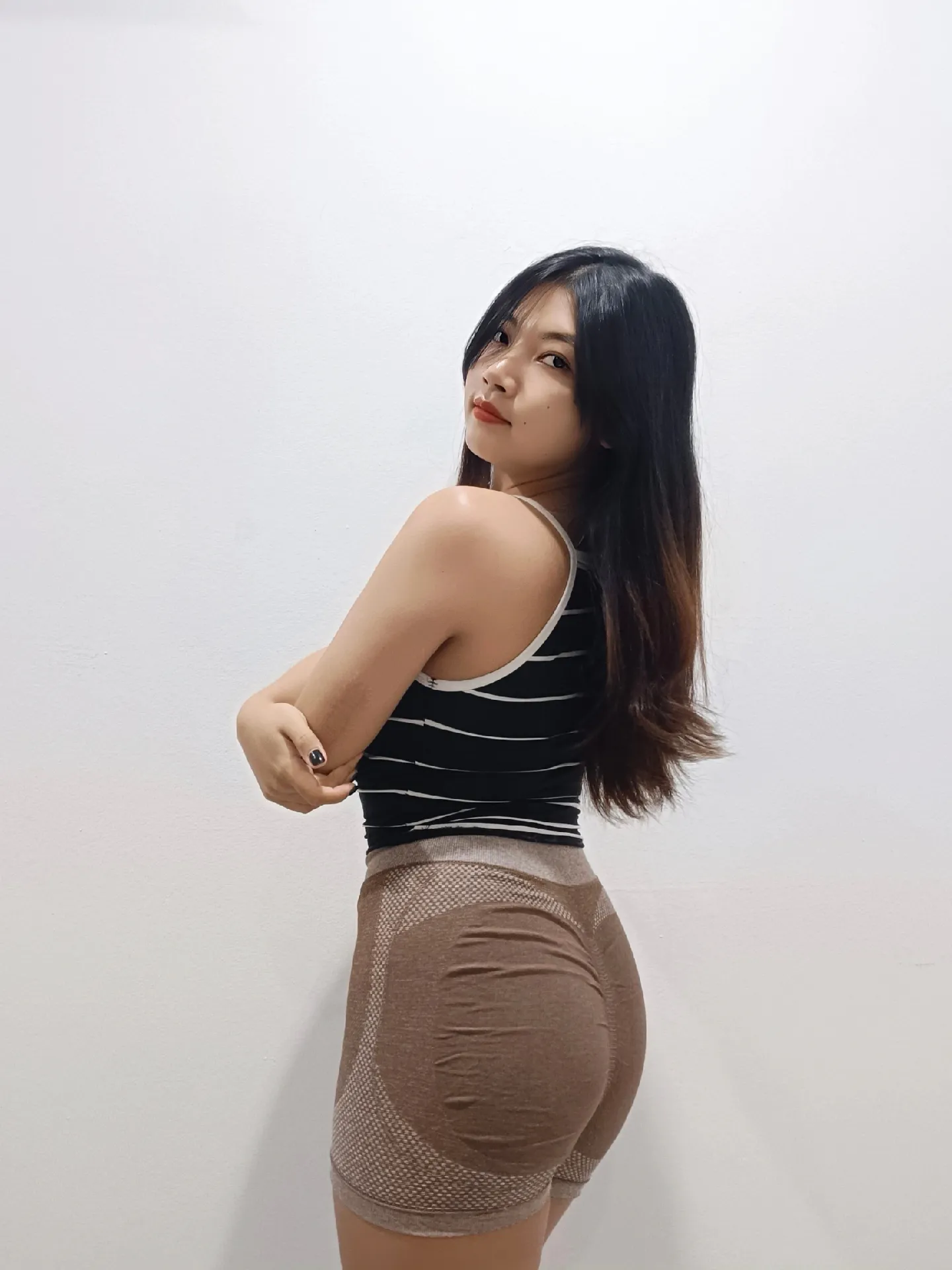 แชร์เทคนิคหุ่นสวย | แกลเลอรีที่โพสต์โดย gee | Lemon8