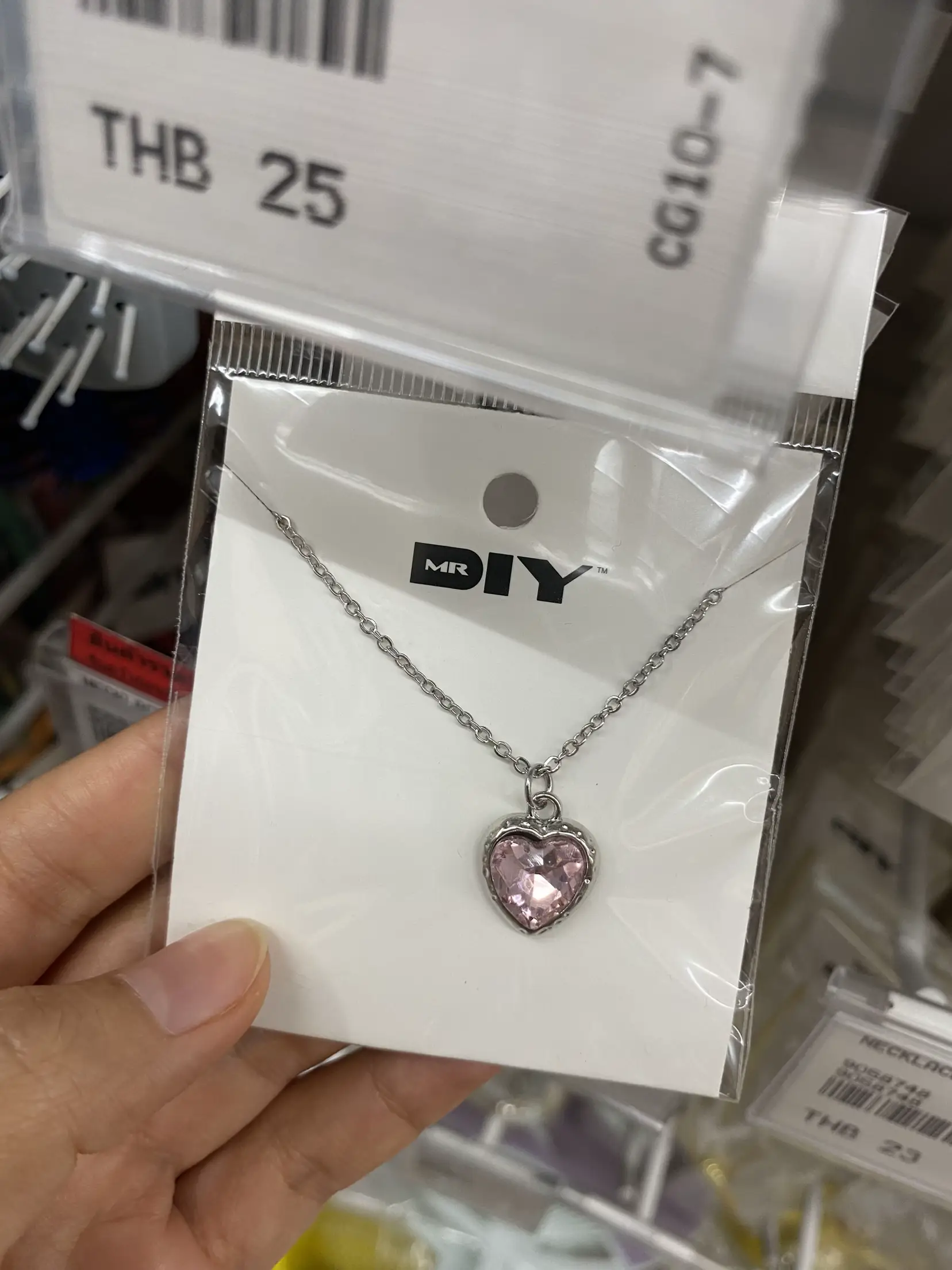 Mr.diy มีเครื่องประดับน่ารักแบบนี้ด้วยหรอ??? | แกลเลอรีที่โพสต์โดย ...