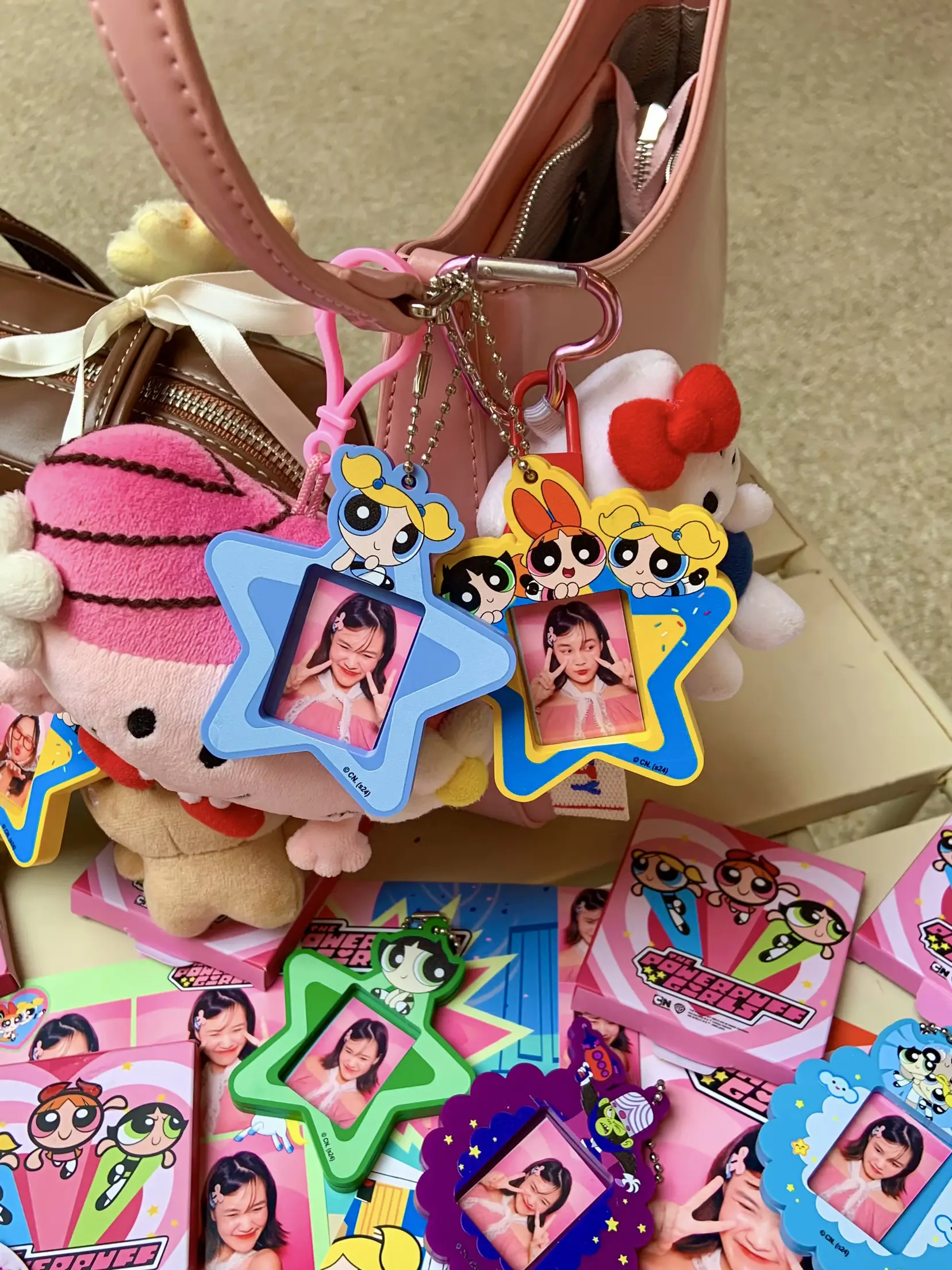 Powerpuff Codec - การค้นหาใน Lemon8