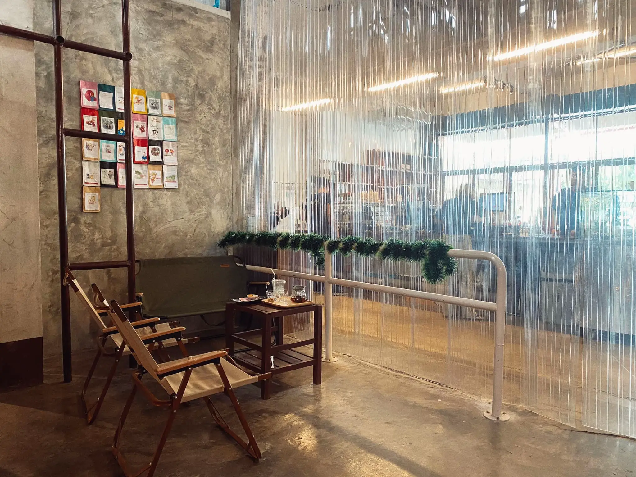Lampang Cafe: KEEPS café x roastery | Gallery posted by Ammy_Memiee | Lemon8