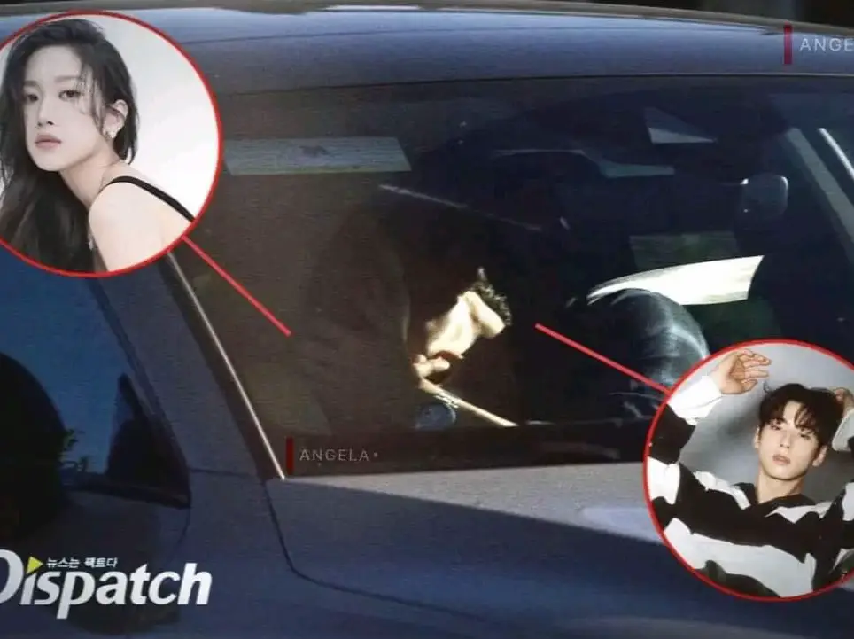 กายอง อึนอู ใช่หรอ!!!!?????????? | แกลเลอรีที่โพสต์โดย Monday Lisa | Lemon8