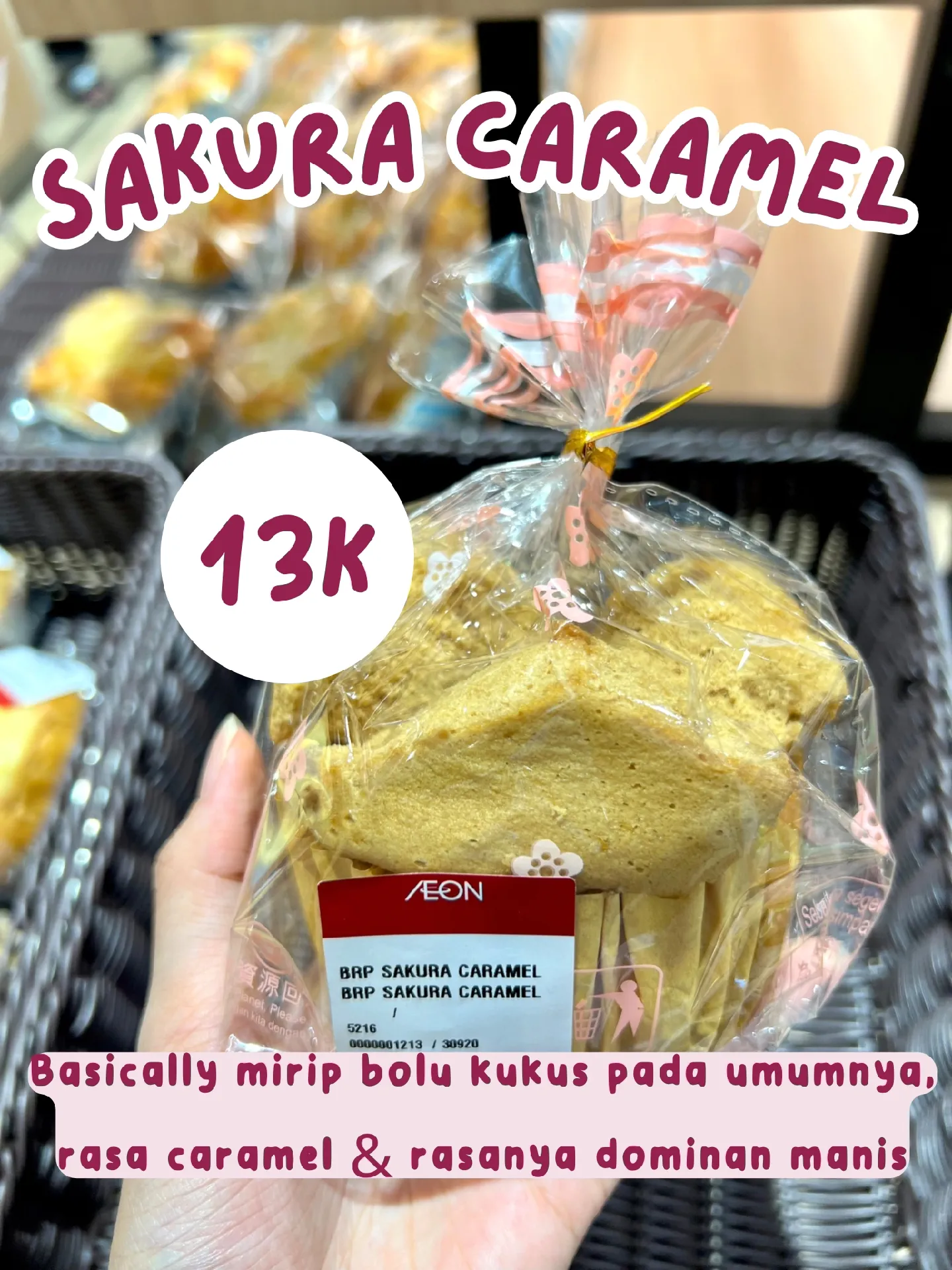 CUMA DI SINI! ROTI PREMIUM HARGA MERAKYAT!😍 | Galeri diposting oleh Eat&travelstory | Lemon8