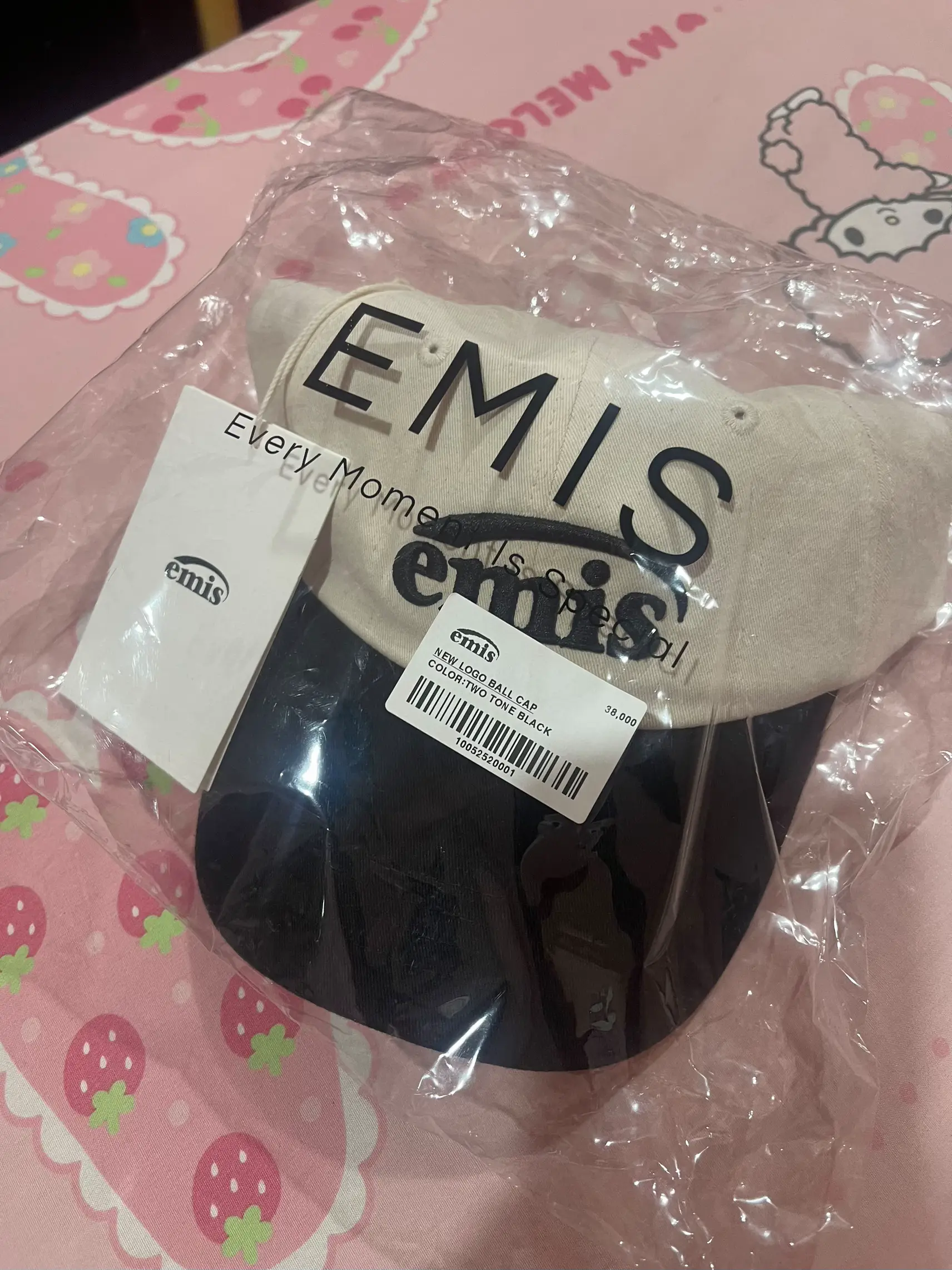 รีวิวหมวก emis - การค้นหาใน Lemon8