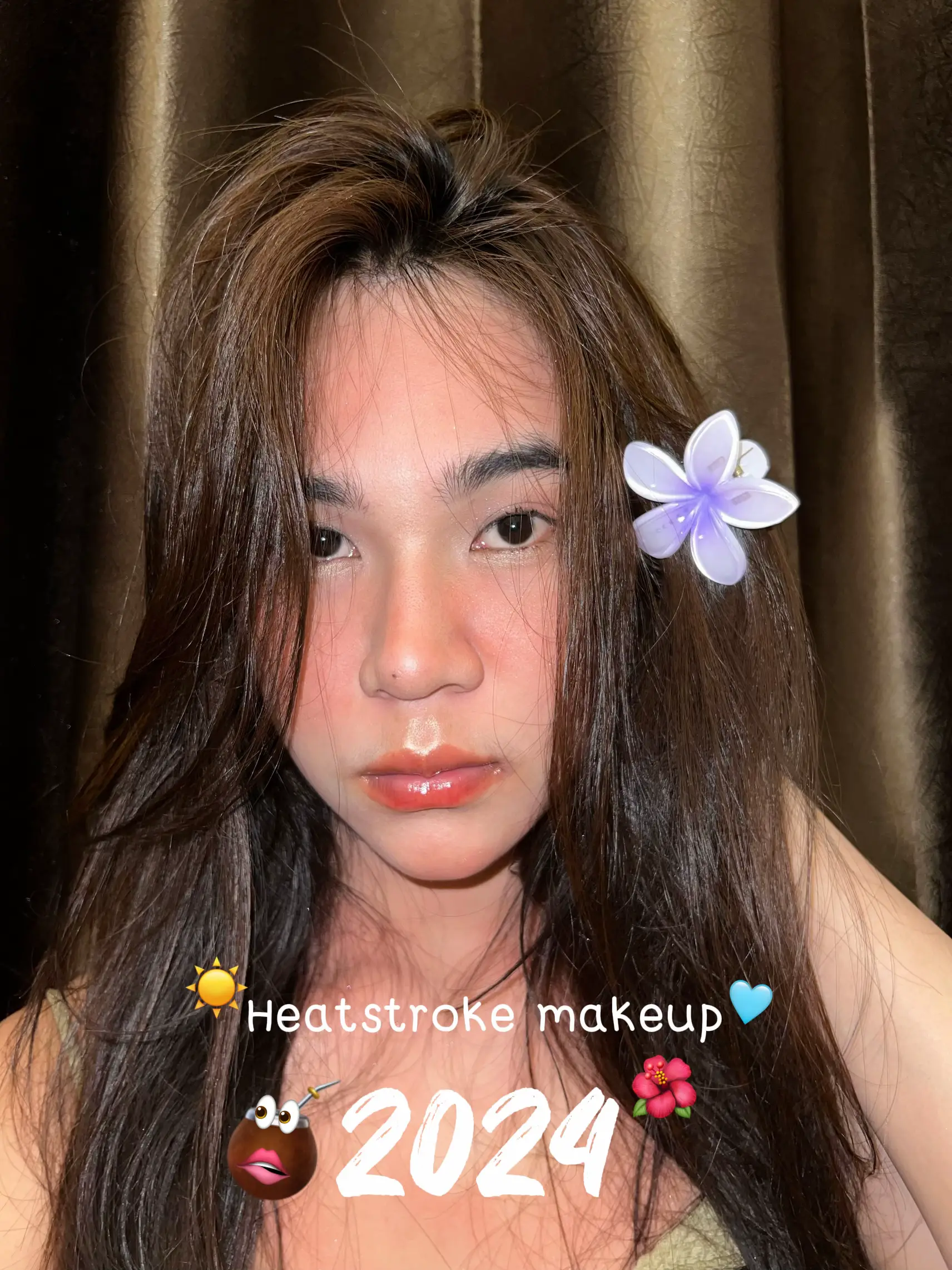 Heatstroke 🌊☀️ | แกลเลอรีที่โพสต์โดย Nuchchily | Lemon8