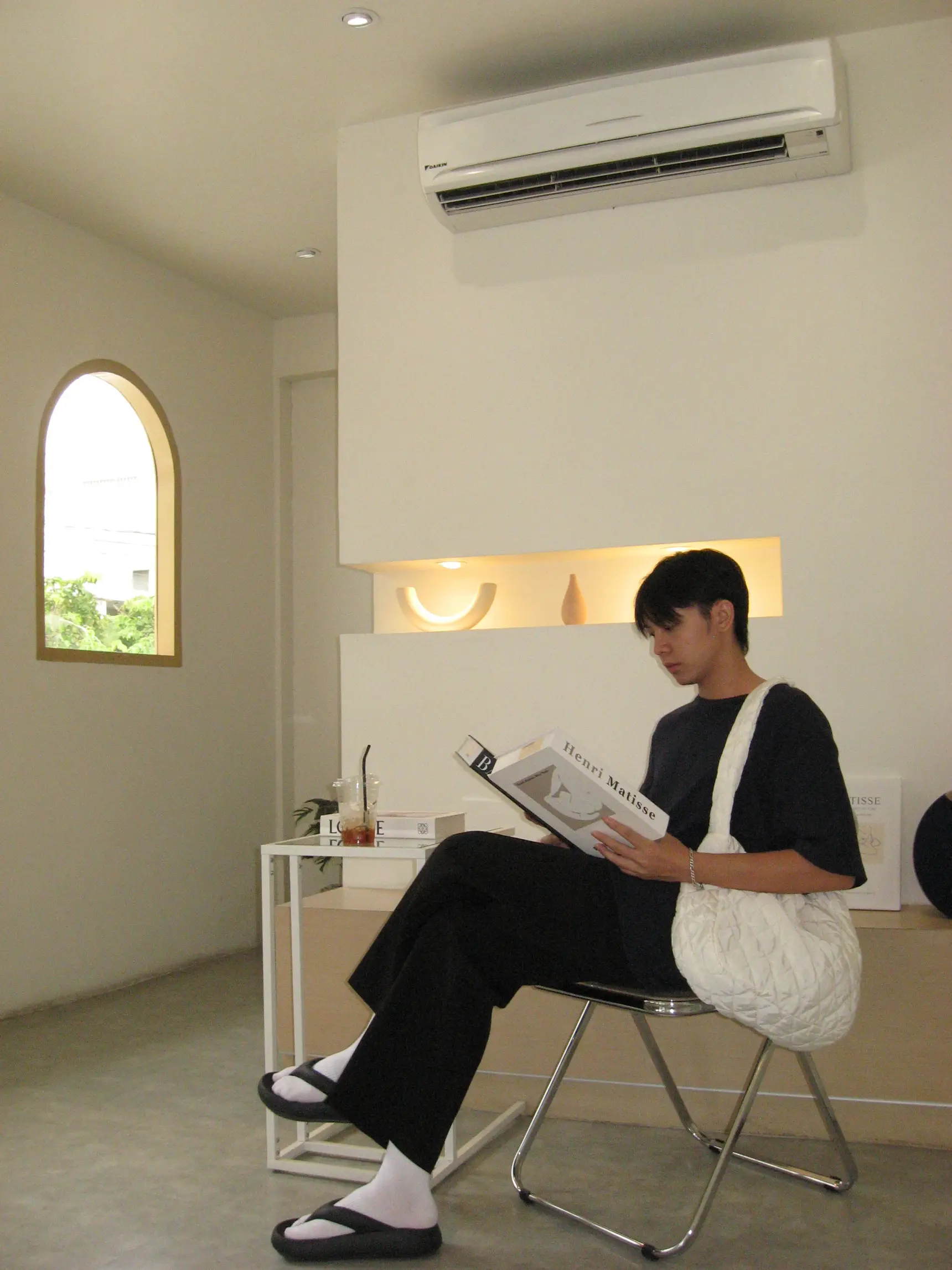 ☕️DRIP BKK CAFE🥞 | แกลเลอรีที่โพสต์โดย 🇹🇭Premika🇮🇳 | Lemon8