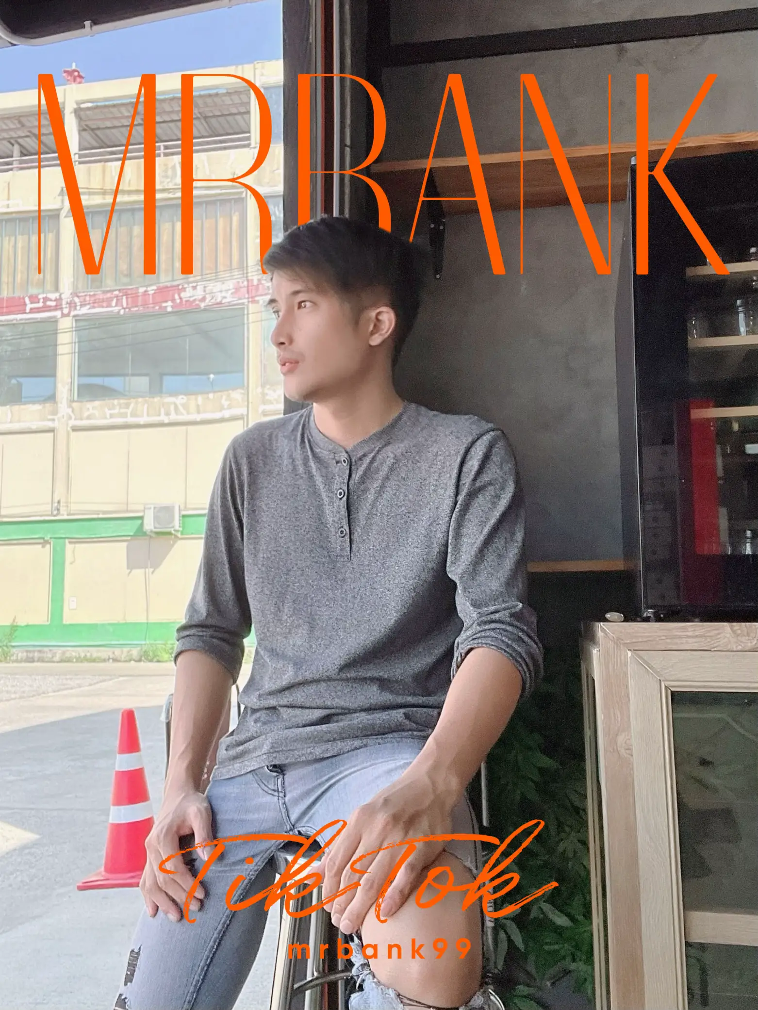 MRBANK | แกลเลอรีที่โพสต์โดย Mr BANK | Lemon8