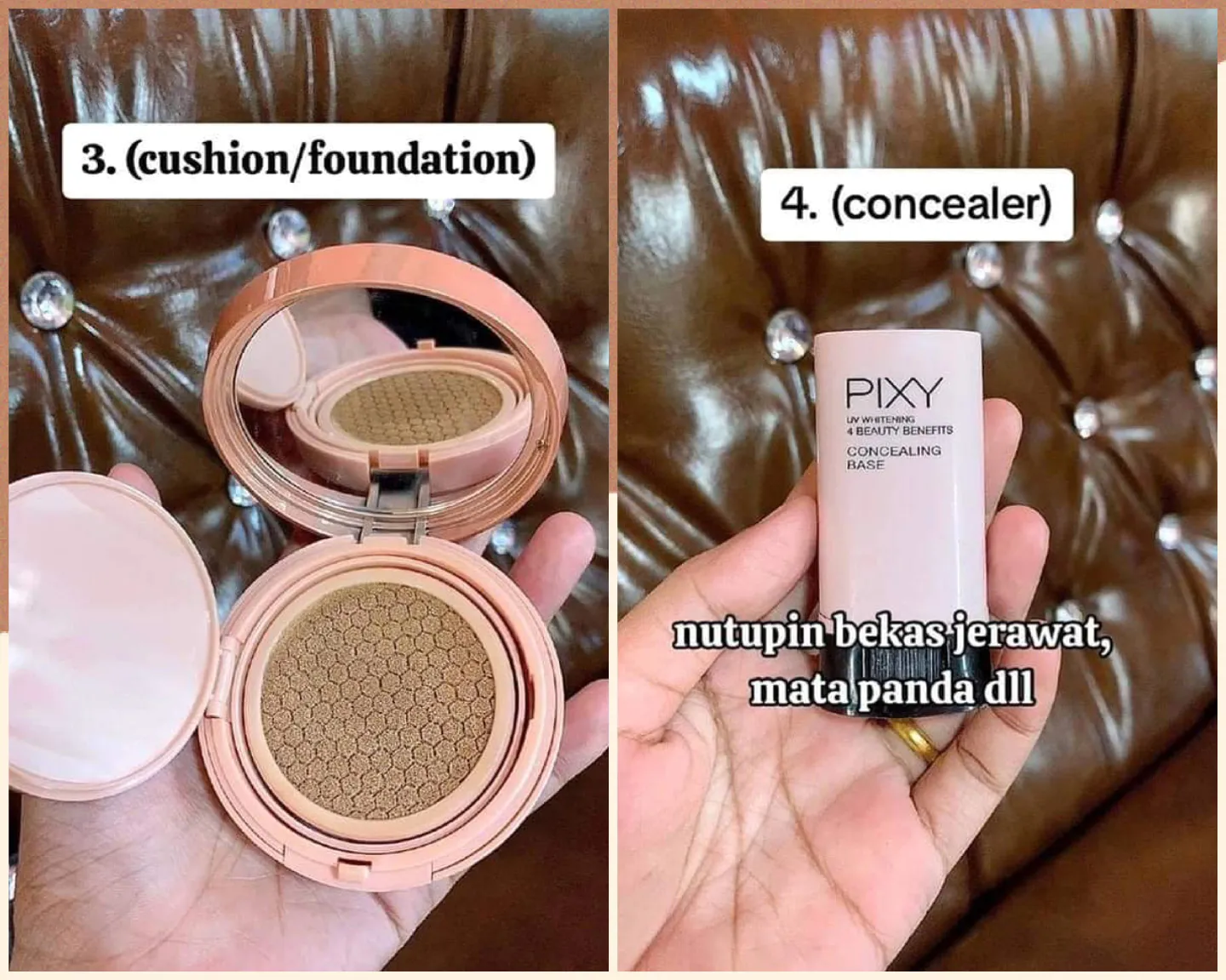 19 ide Urutan Make Up Yang Benar Untuk Pemula teratas di 2024