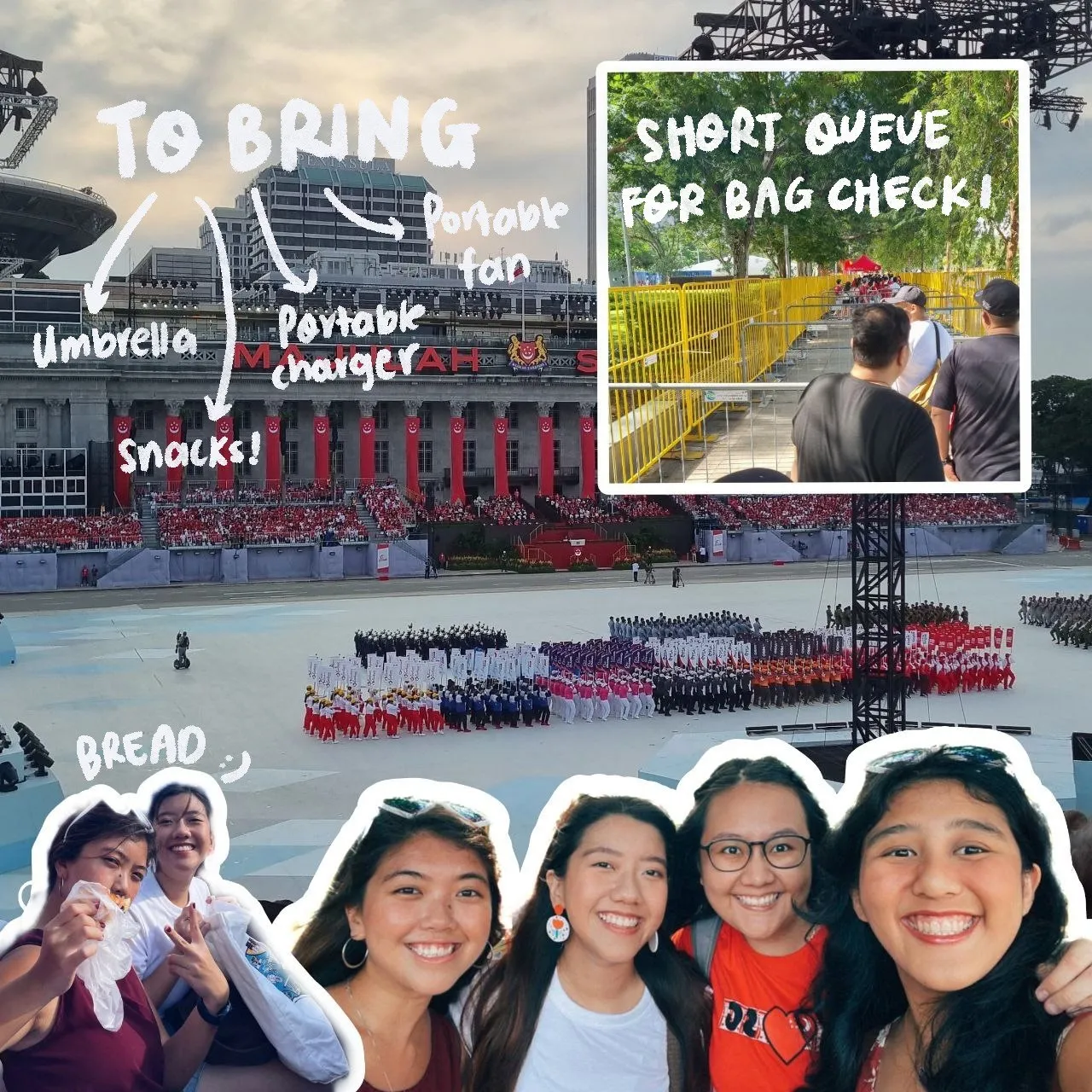 NDP PREVIEW 🇸🇬 what to expect | Gallery posted by rachel 🌻 | Lemon8