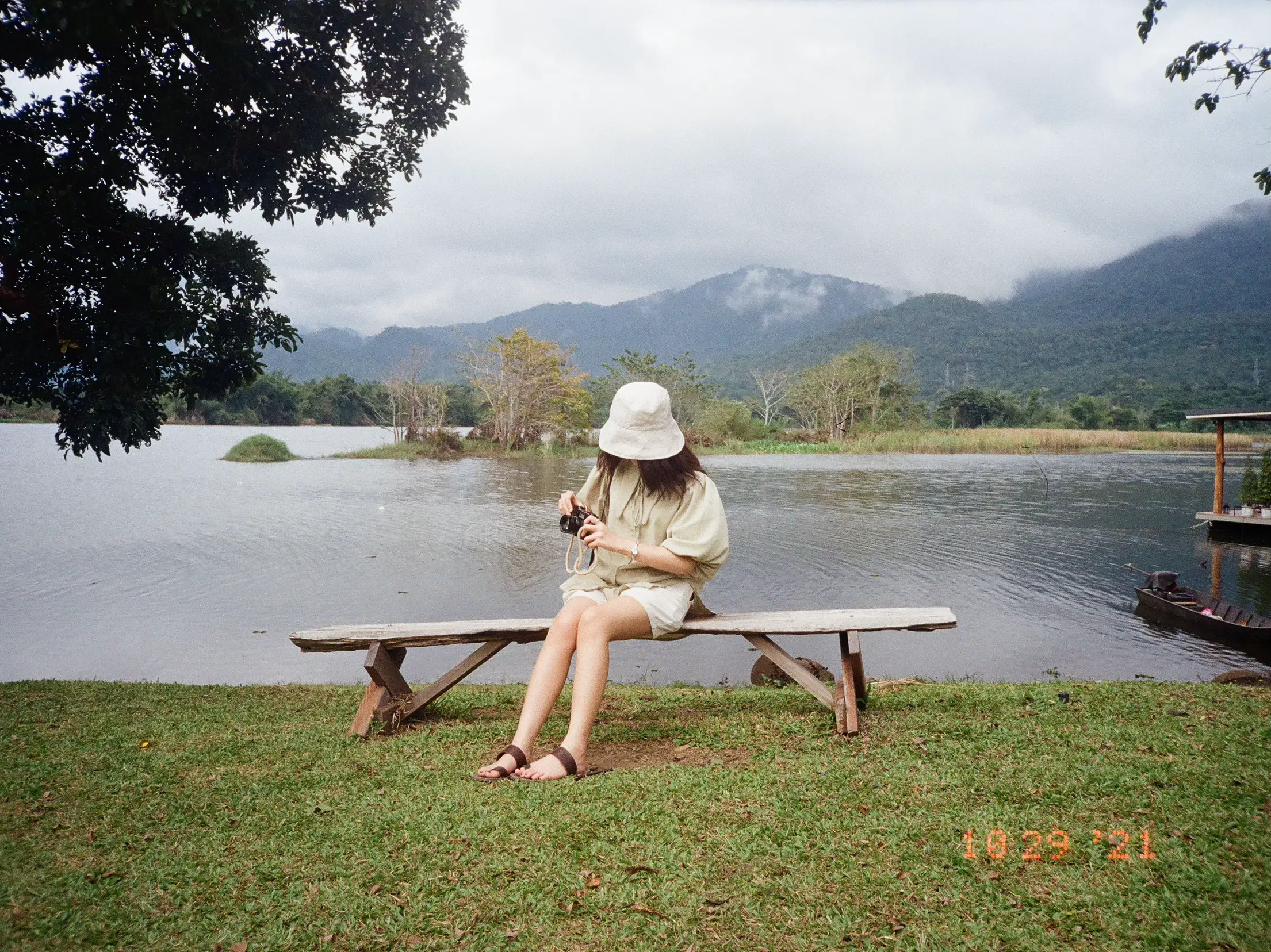 RICOH R1 | Gallery posted by PK | Lemon8