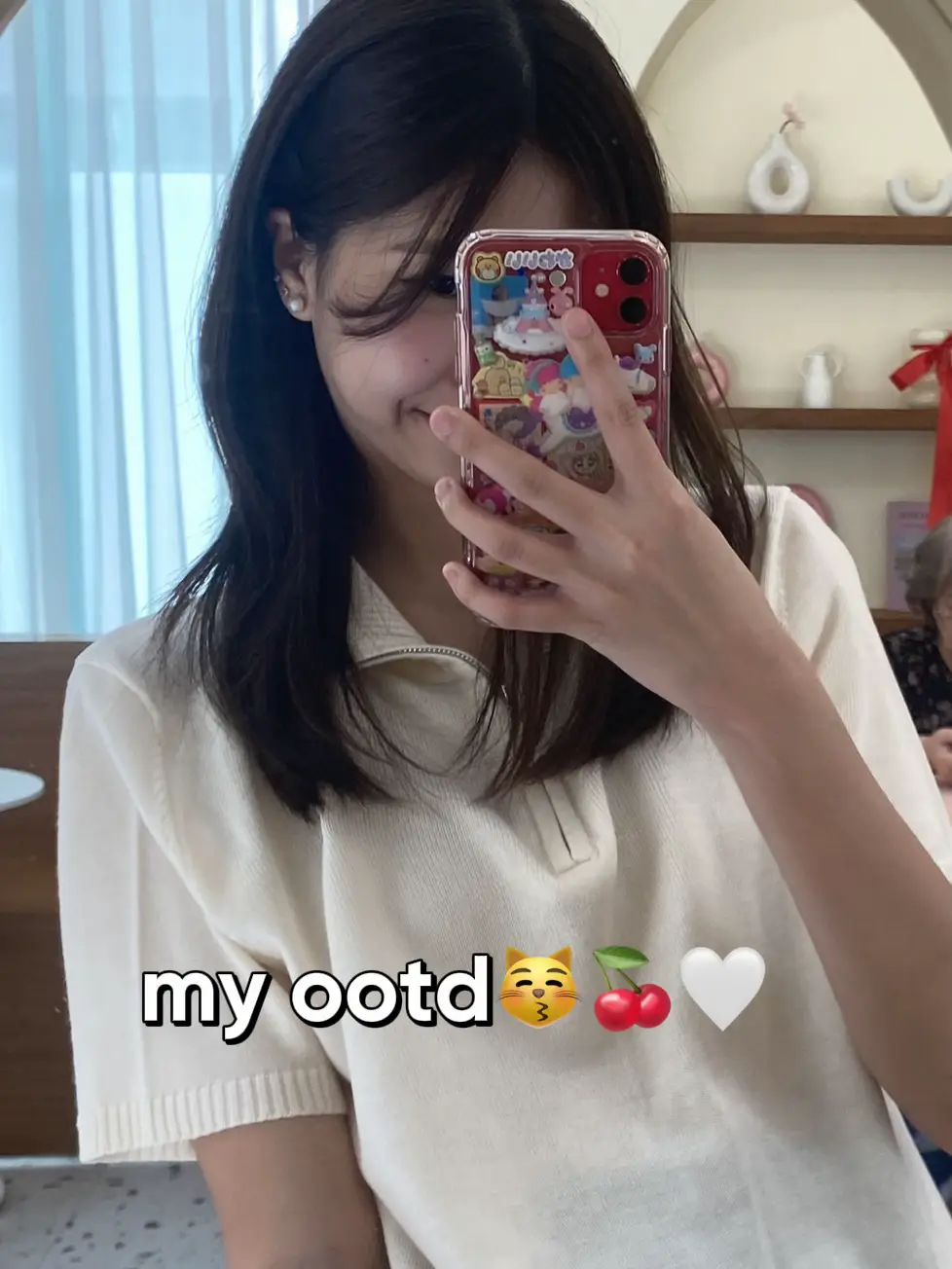 my ootd | แกลเลอรีที่โพสต์โดย japan>