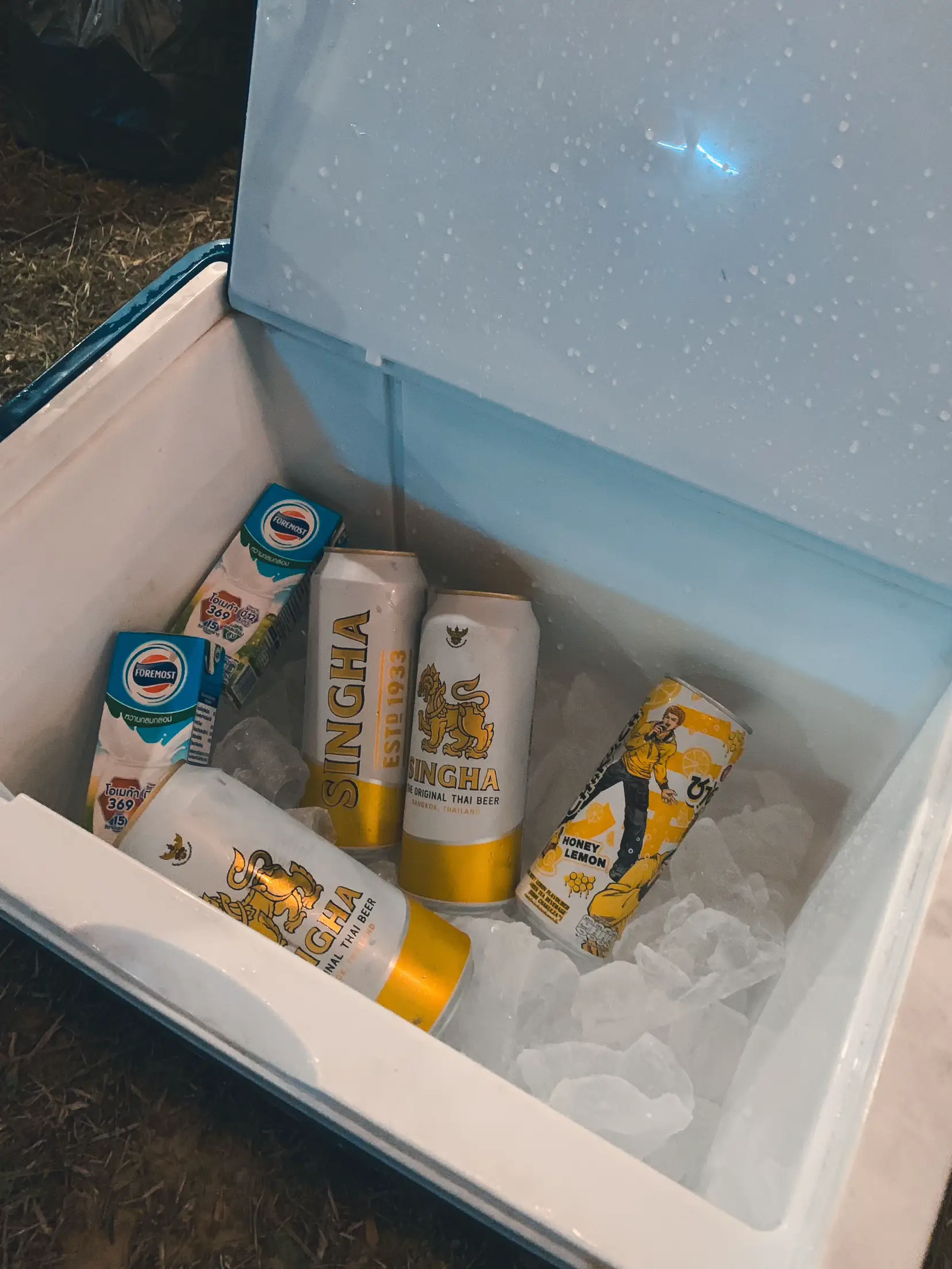 Camping in my home | แกลเลอรีที่โพสต์โดย Moo Noy | Lemon8