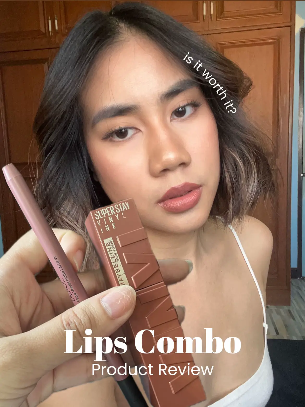 Perfect for Lips Combo | แกลเลอรีที่โพสต์โดย Ing | Lemon8