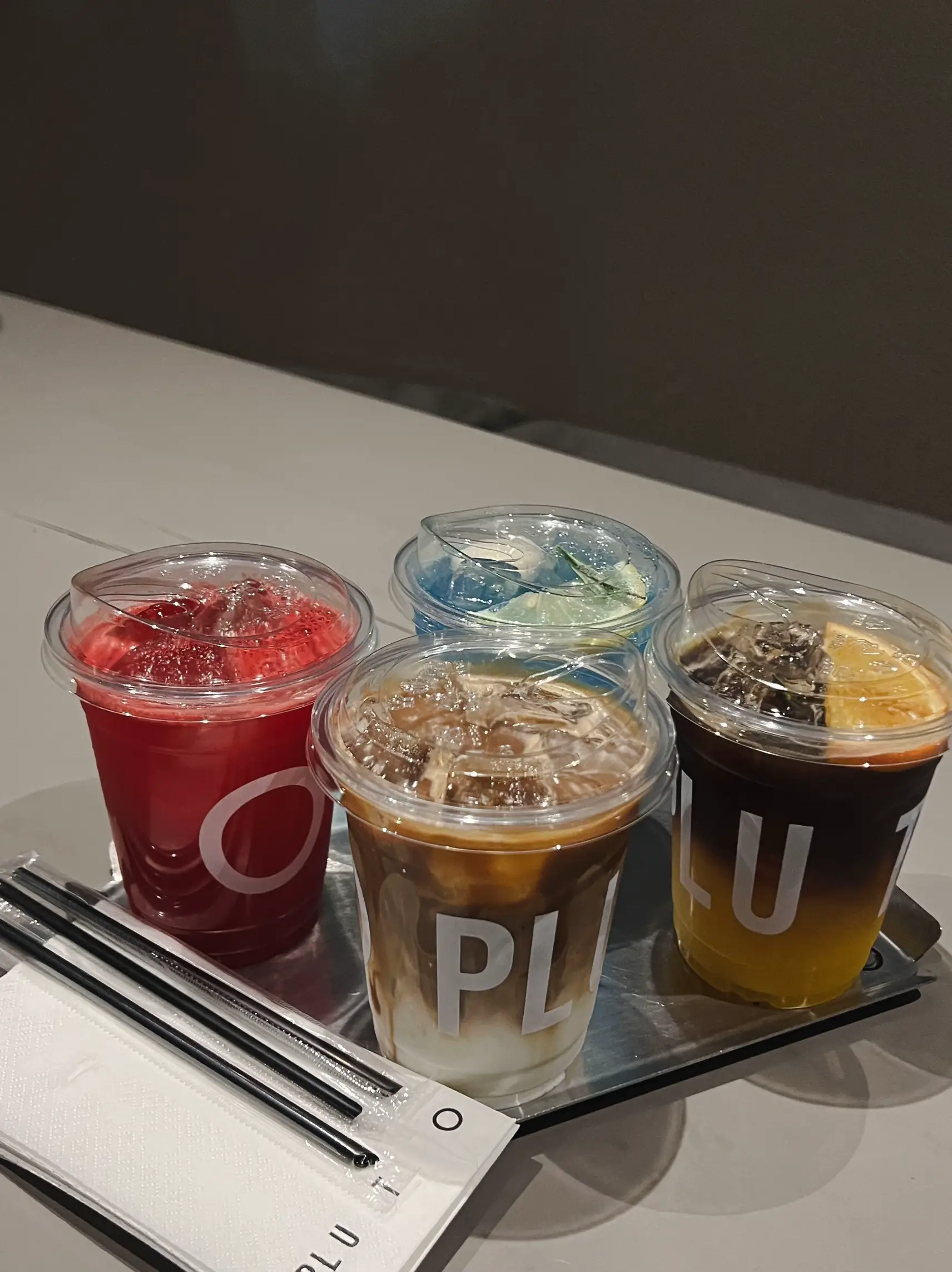 PLU TO | แกลเลอรีที่โพสต์โดย Sunai Nitae | Lemon8