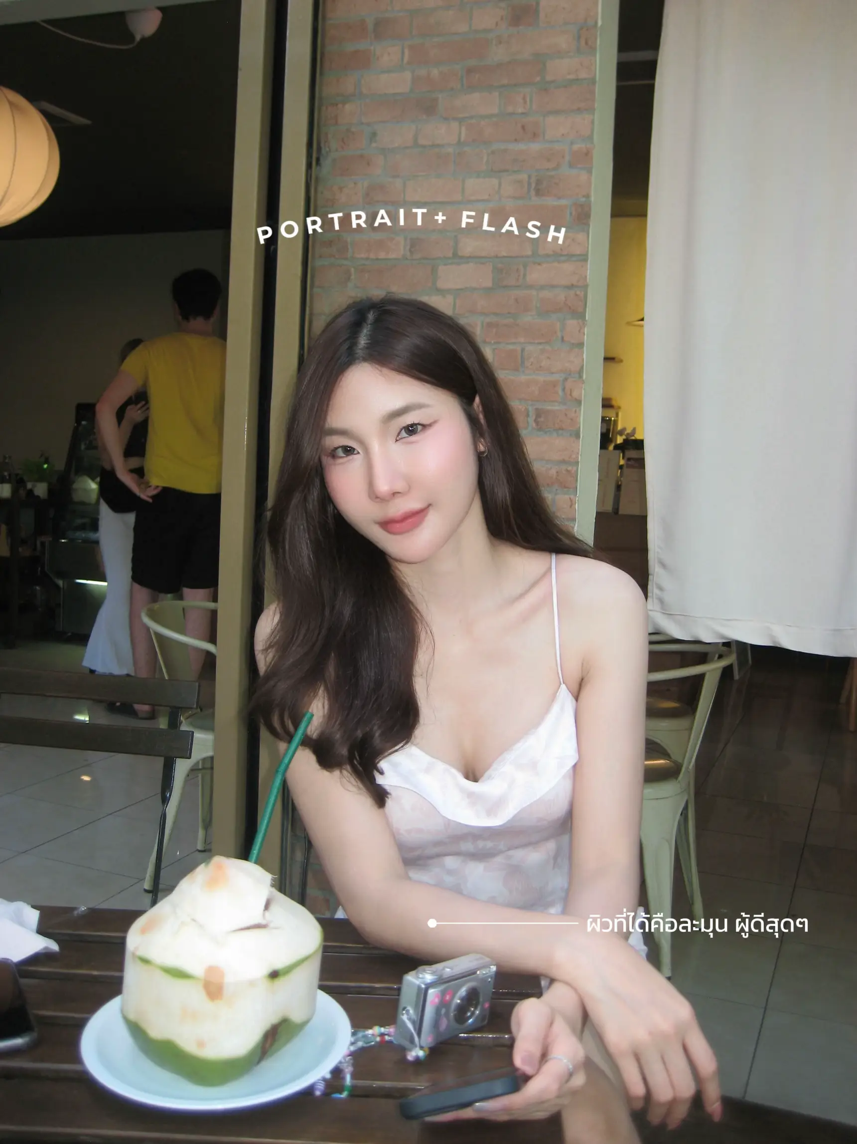 Canon ixus75s | แกลเลอรีที่โพสต์โดย Js | Lemon8