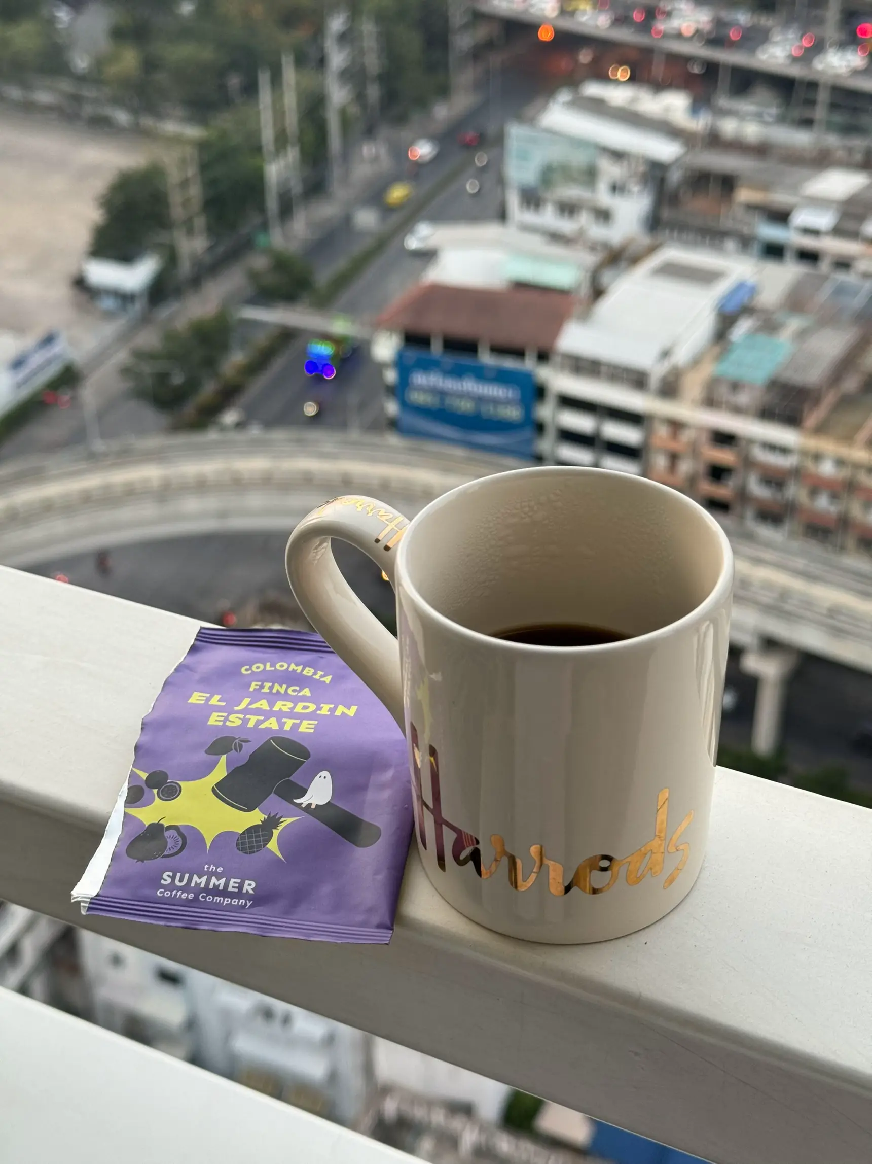 The SUMMER Coffee | DRIP BAG EP.1 | แกลเลอรีที่โพสต์โดย Espresso | Lemon8