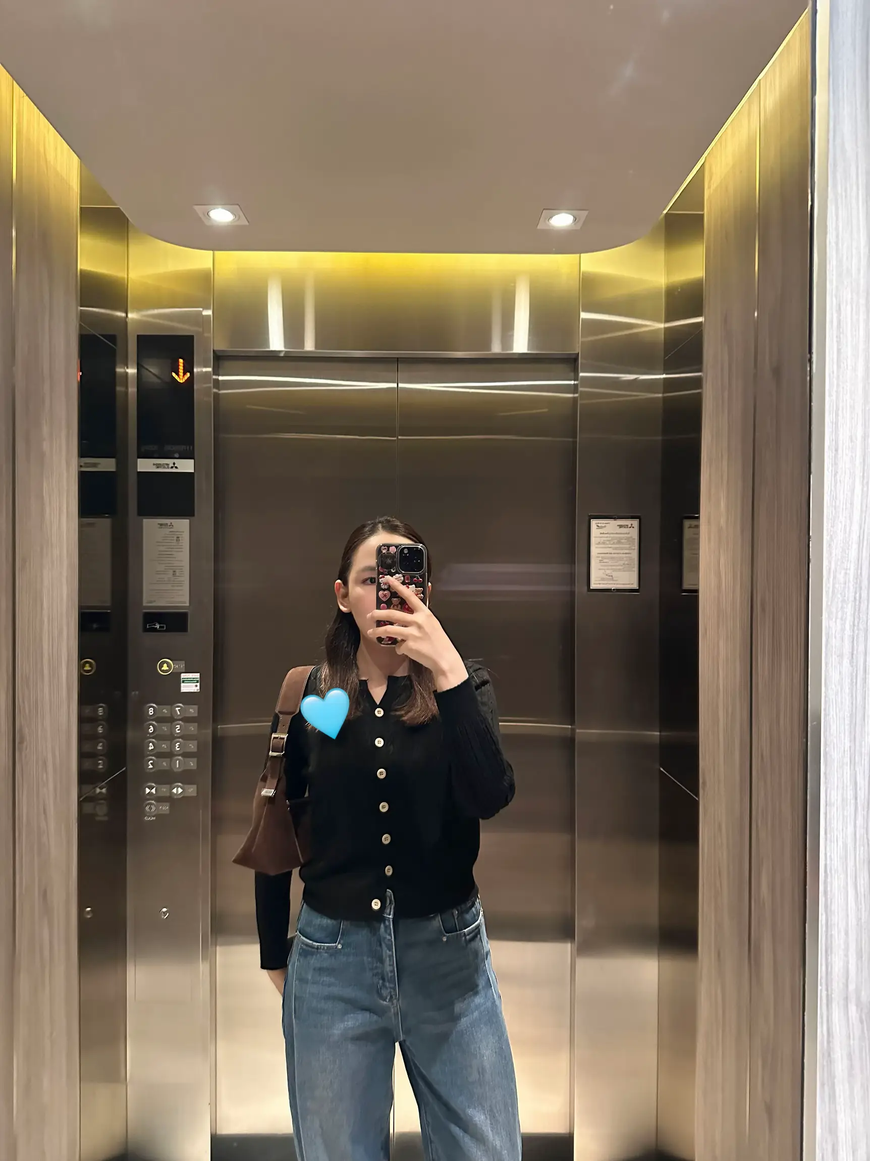 Office Looks —— แจกไอเดียแต่งตัวไปออฟฟิศ EP.8 | แกลเลอรีที่โพสต์โดย hello world | Lemon8