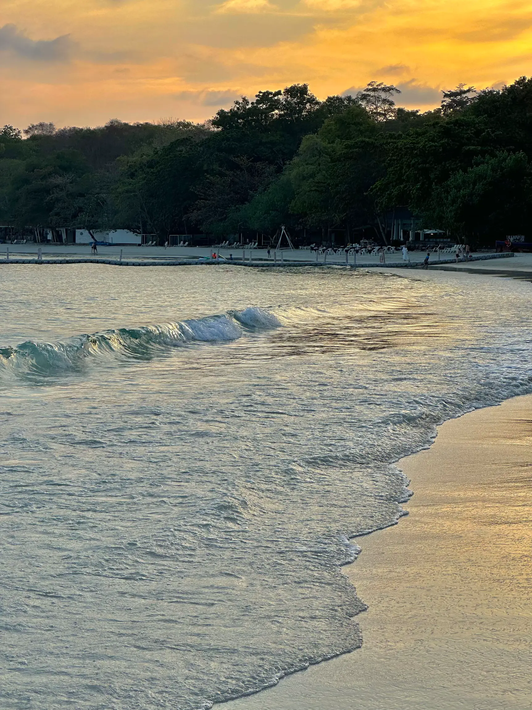 🌴Koh Samed🐋🫧เกาะเสม็ด 2024! แบบปล่อยใจไร้แพลน🩴🥳 | แกลเลอรีที่โพสต์โดย ...
