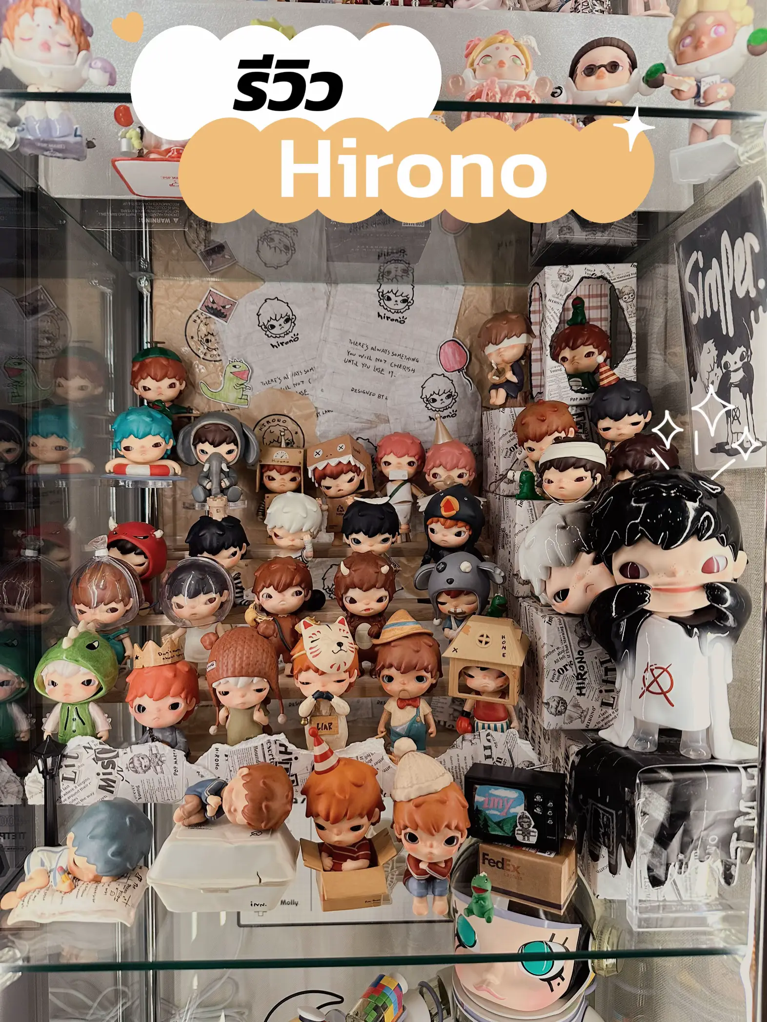 Hirono - การค้นหาใน Lemon8