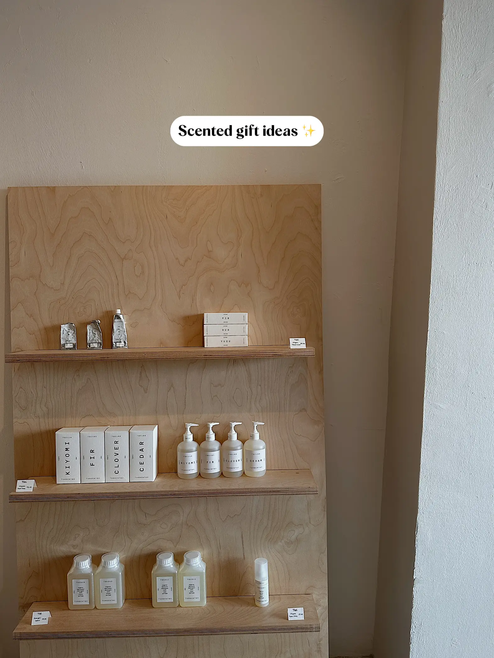 Hidden Gem! The Perfect Gift Store in Singapore | Gallery posted by ...