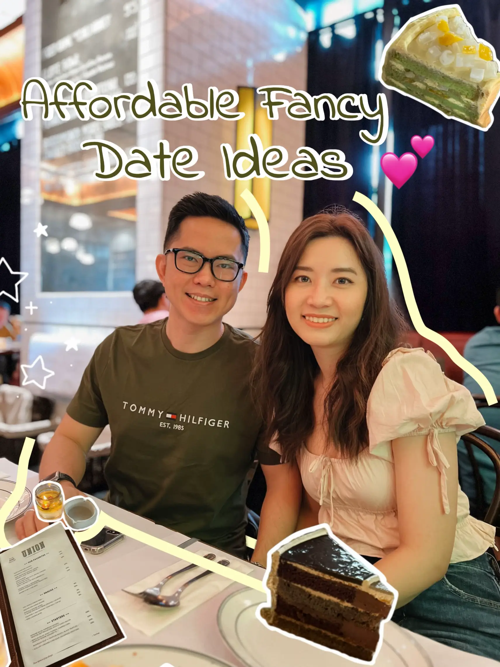 Tempat Ngedate Fancy di Surabaya 💕 | Galeri diposting oleh tw.tif | Lemon8