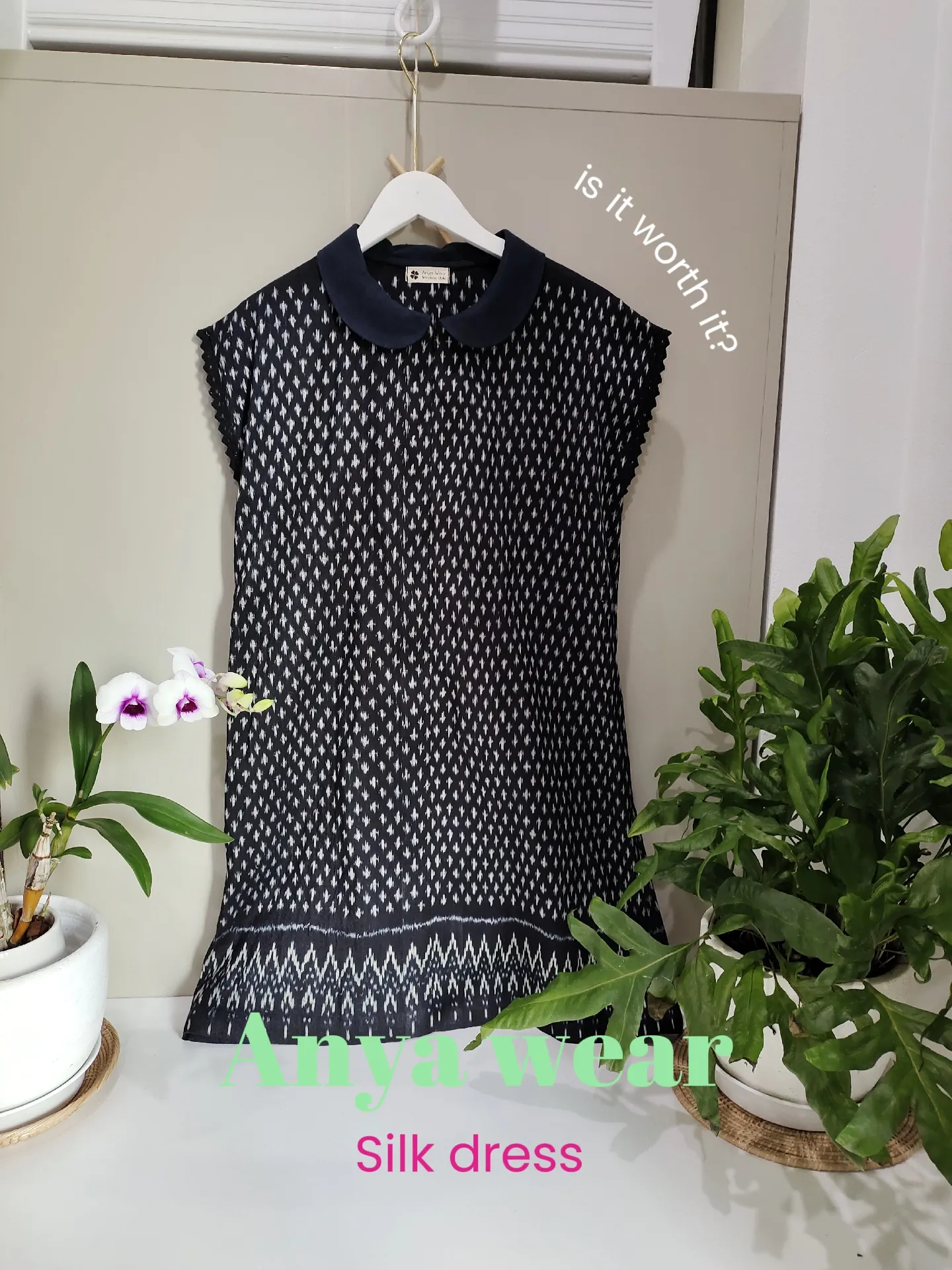 Anya wear | แกลเลอรีที่โพสต์โดย Anya Wear | Lemon8