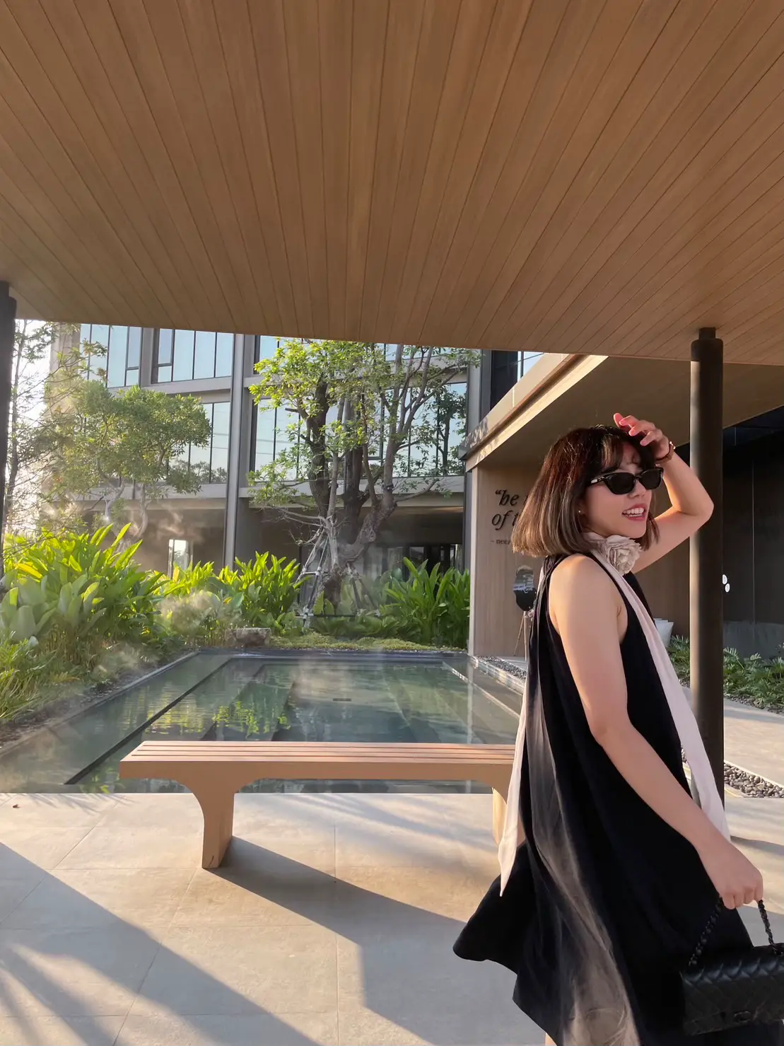 Garden Wedding outfit เก๋ๆ 🍋 | แกลเลอรีที่โพสต์โดย Chachaaa | Lemon8