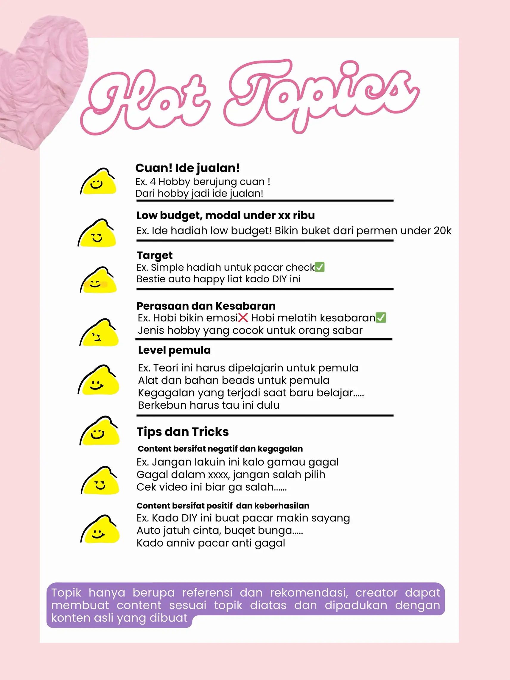Yang ngakunya kreatif, suka DIY sini merapat!! | Galeri diposting oleh ...