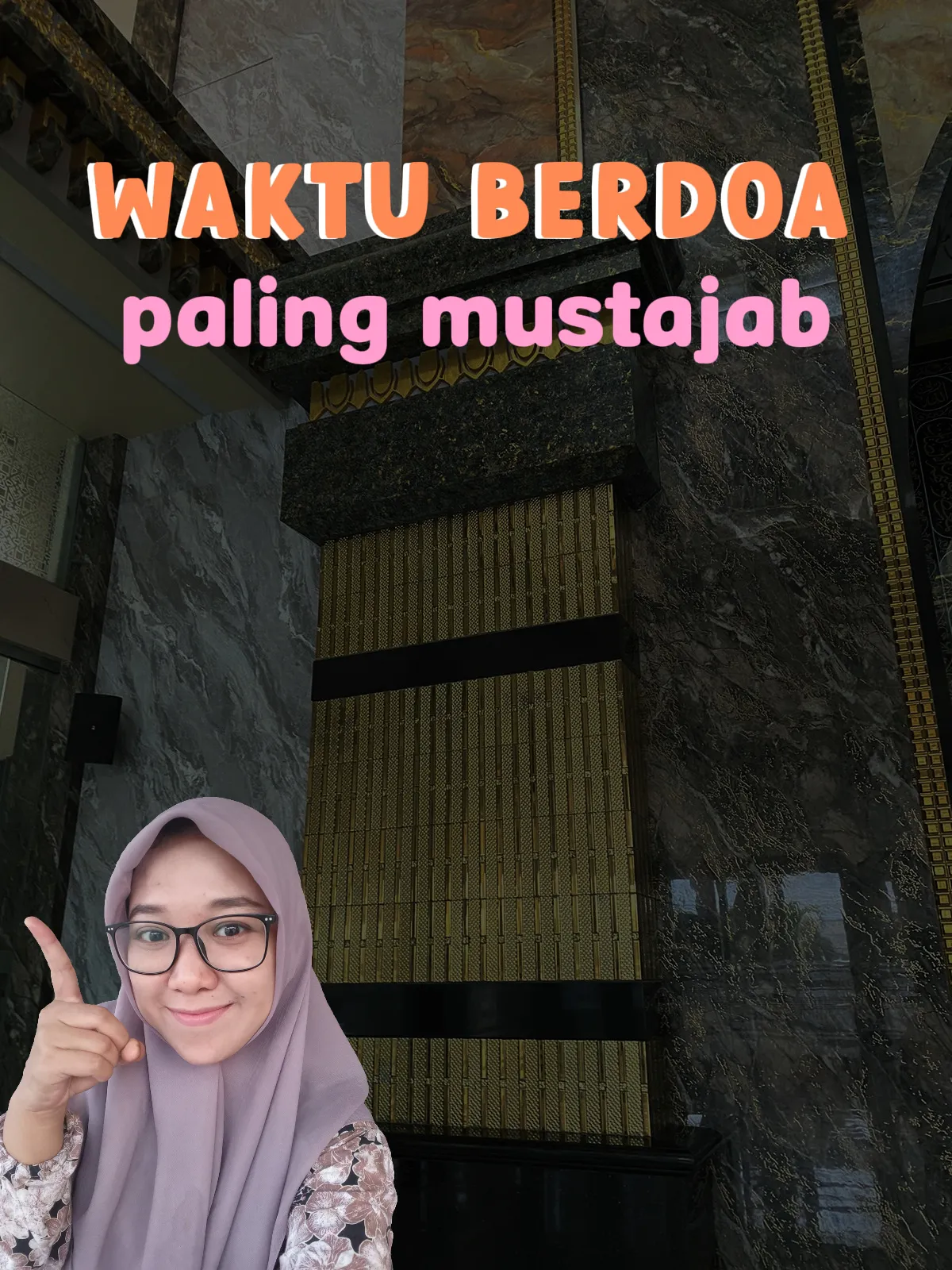 3 Waktu Doa Mustajab | Galeri diposting oleh Diah | Lemon8