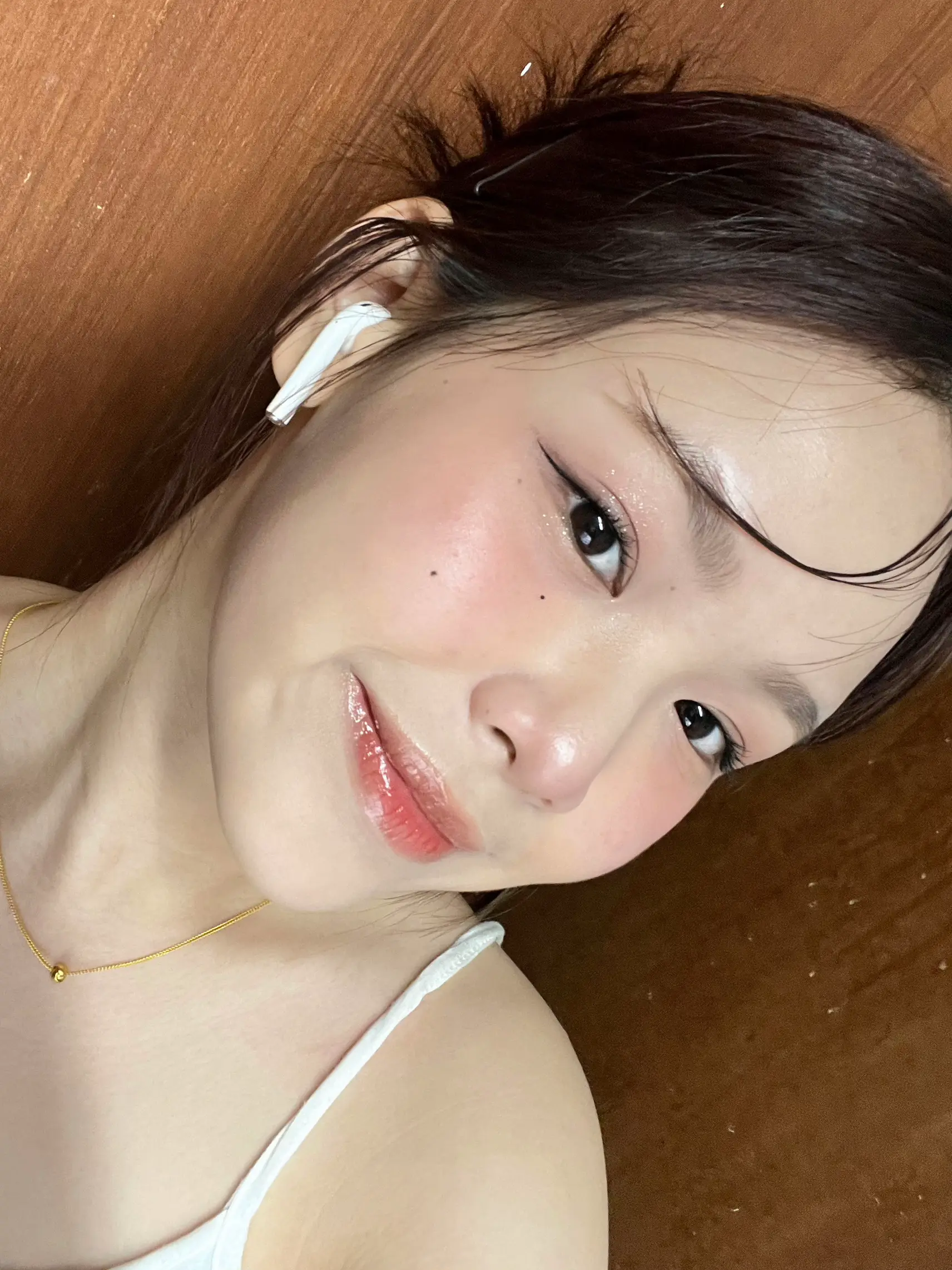 Igari makeup | แกลเลอรีที่โพสต์โดย แสตมป์(Stamp) | Lemon8