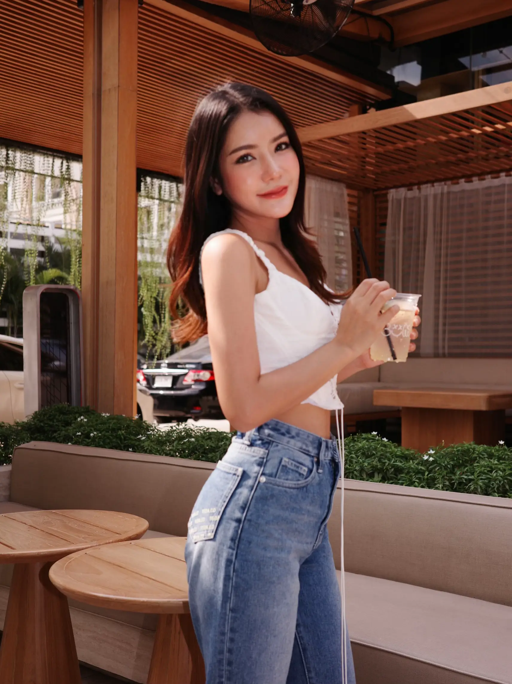 ภาพทริปญี่ปุ่นจากกล้อง Ricoh GR lllx ที่ลิซ่าใช้📸 | แกลเลอรีที่โพสต์โดย ...