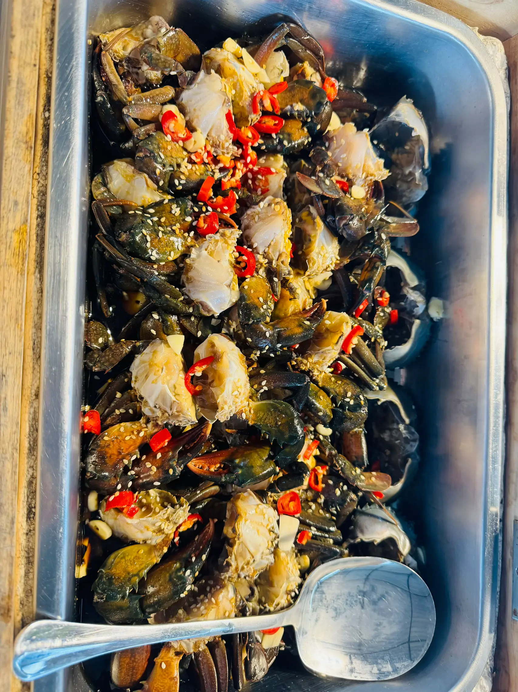 บุฟเฟ่ต์ 399 กุ้งมังกร | แกลเลอรีที่โพสต์โดย Cherry98♾チェリー🍒 | Lemon8