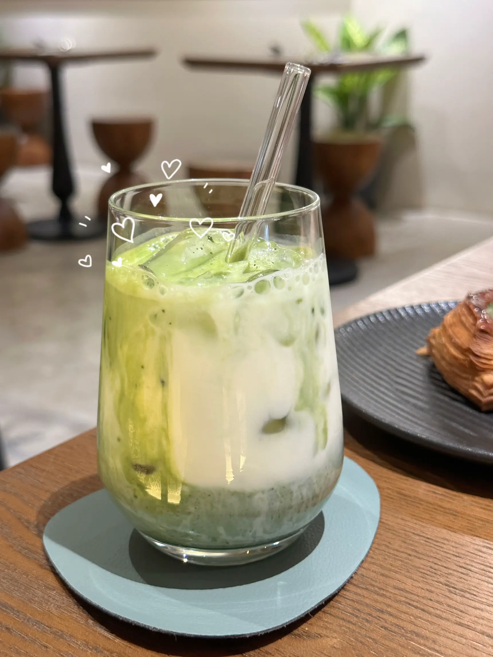 Must-go Aesthetic Cafe With Ur Bestie! ???? Galeri, 44% OFF