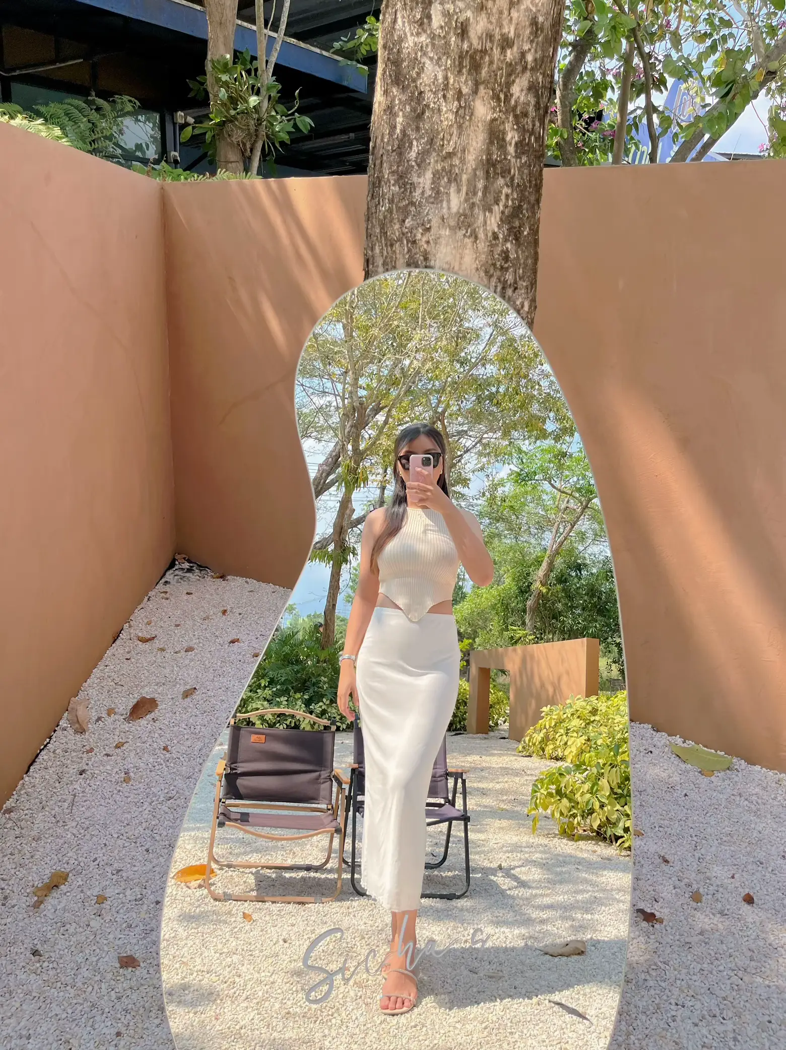 sicha's cafe and restaurant (ศิชา คาเฟ่) #คาเฟ่จันทบุรี | แกลเลอรีที่ ...