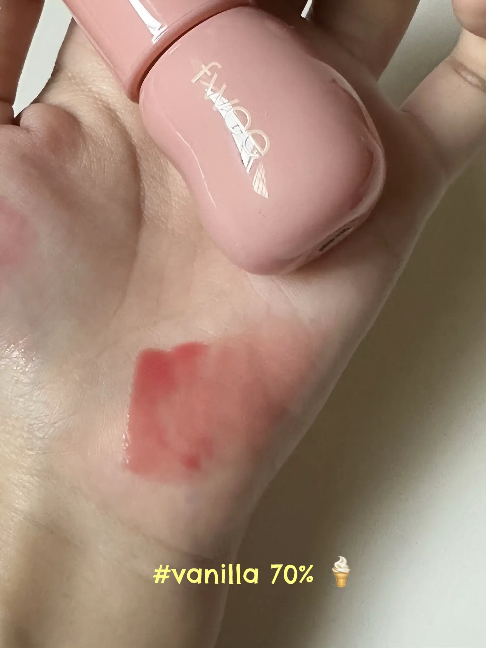 fwee 30% กับ 70% ต่างกันยังไง? 🩵 | แกลเลอรีที่โพสต์โดย jab | Lemon8