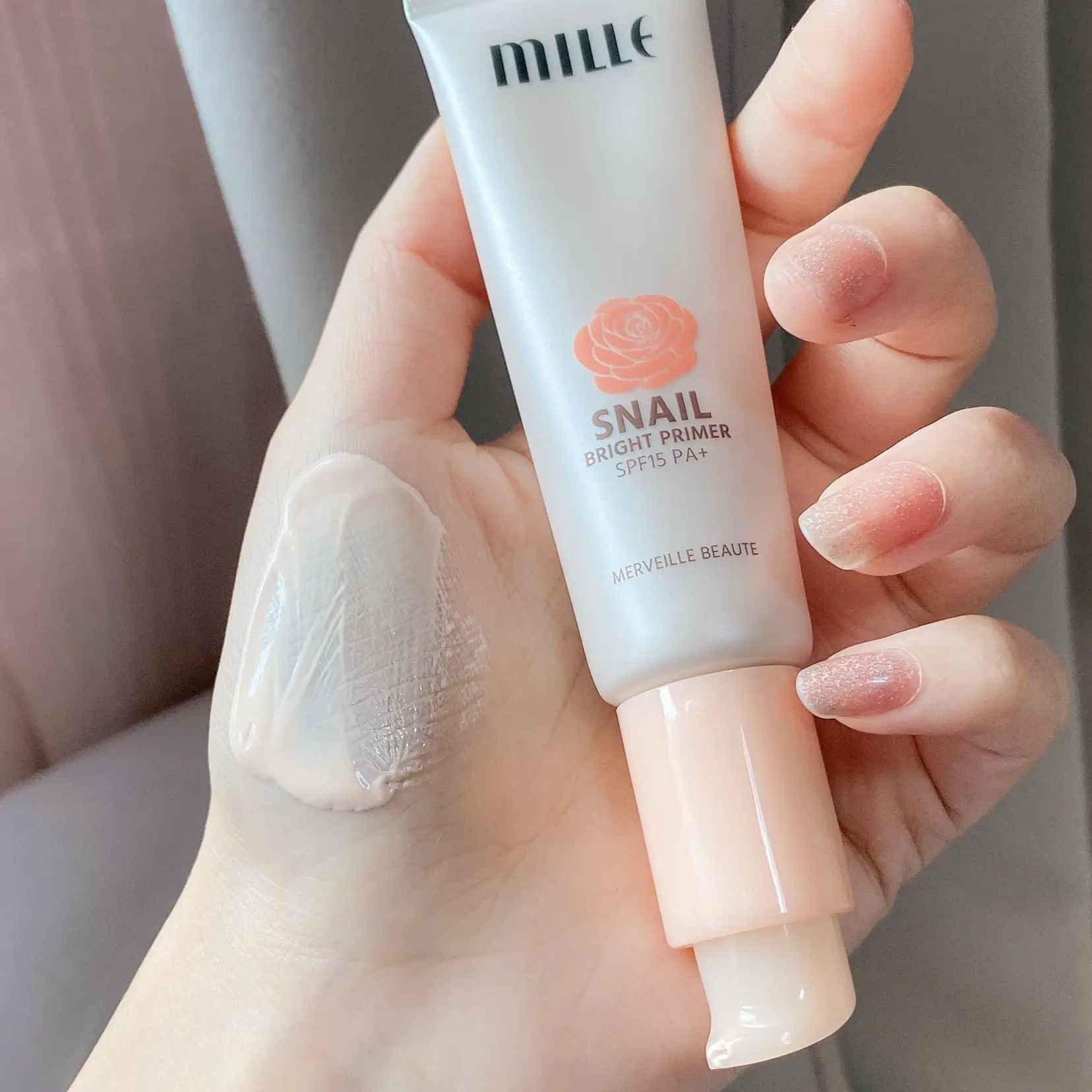 ไพเมอร์mille | แกลเลอรีที่โพสต์โดย ซื้อตามป้ายยา | Lemon8