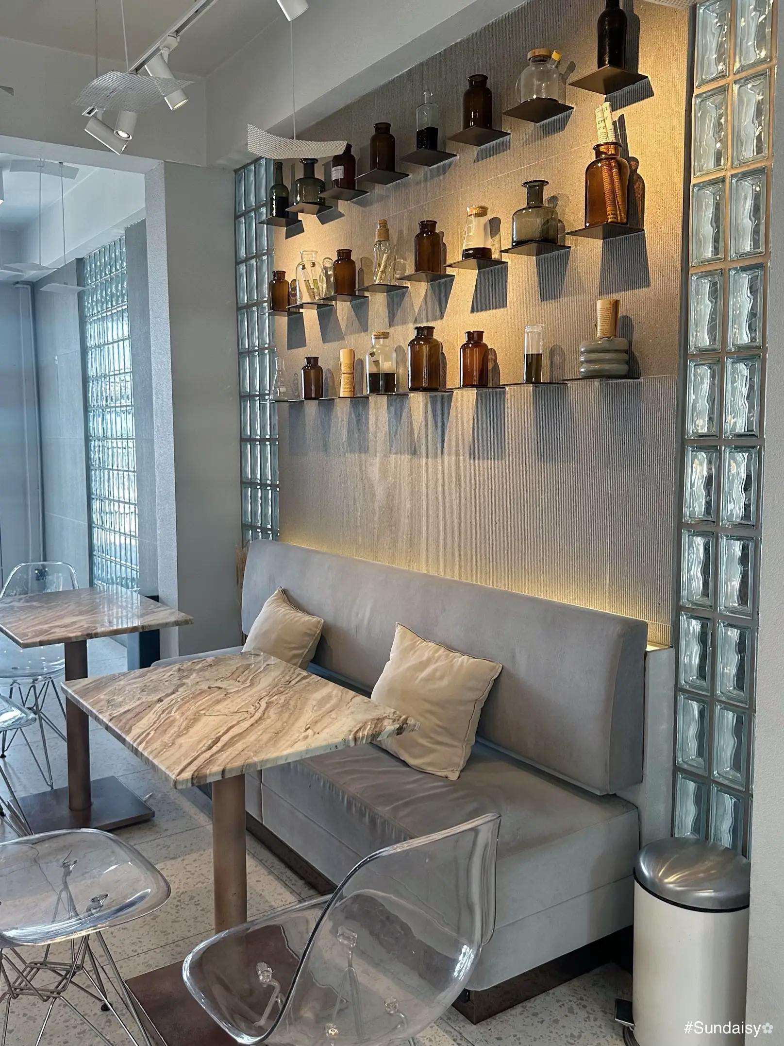 Hidden Lab Cafe | แกลเลอรีที่โพสต์โดย Sundaisy | Lemon8